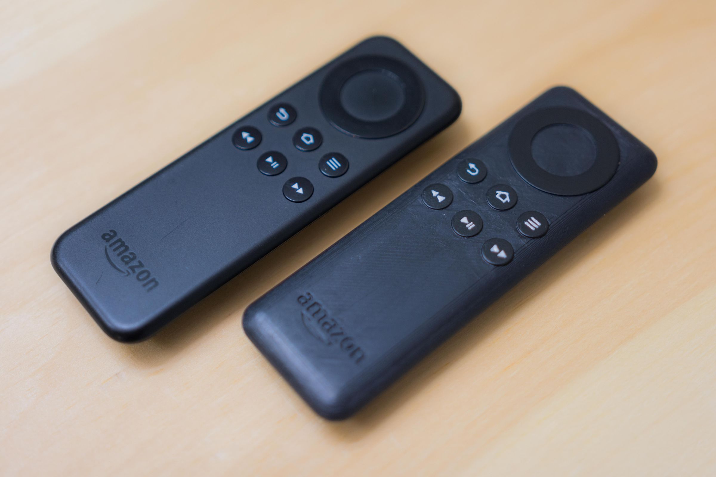 3D Printed Decoy TV Remote : 7 Steps (with Pictures) - Instructables