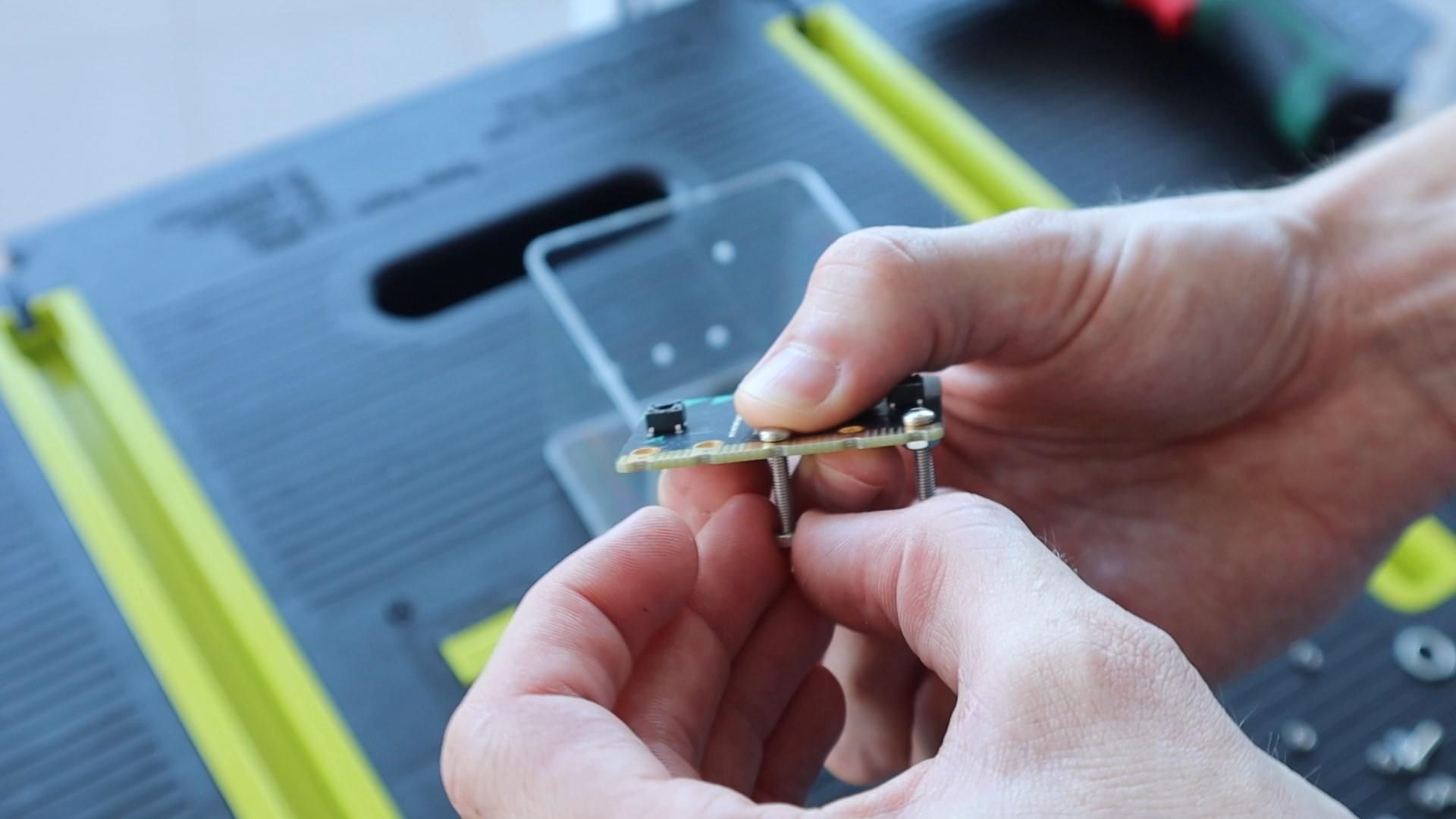 Automatic Plant Watering System Using a Micro:bit : 8 Steps (with ...