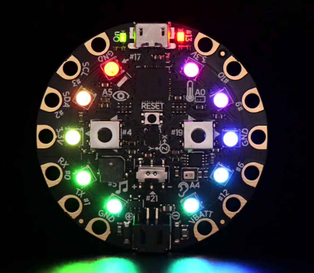 Alien Circuit Board Pillow : 4 Steps - Instructables