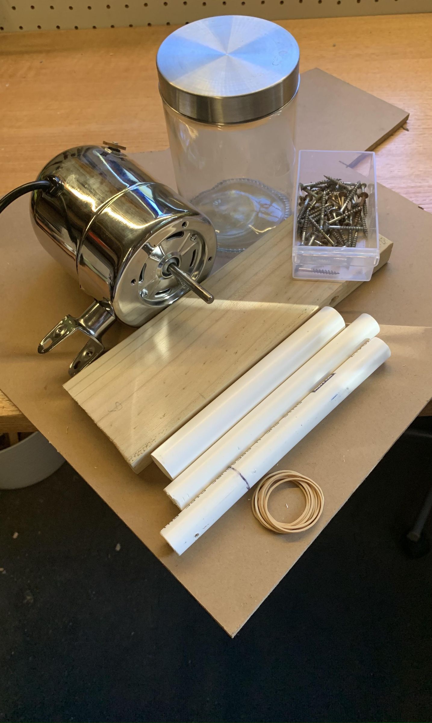 Super Easy DIY Rock Tumber : 7 Steps (with Pictures) - Instructables