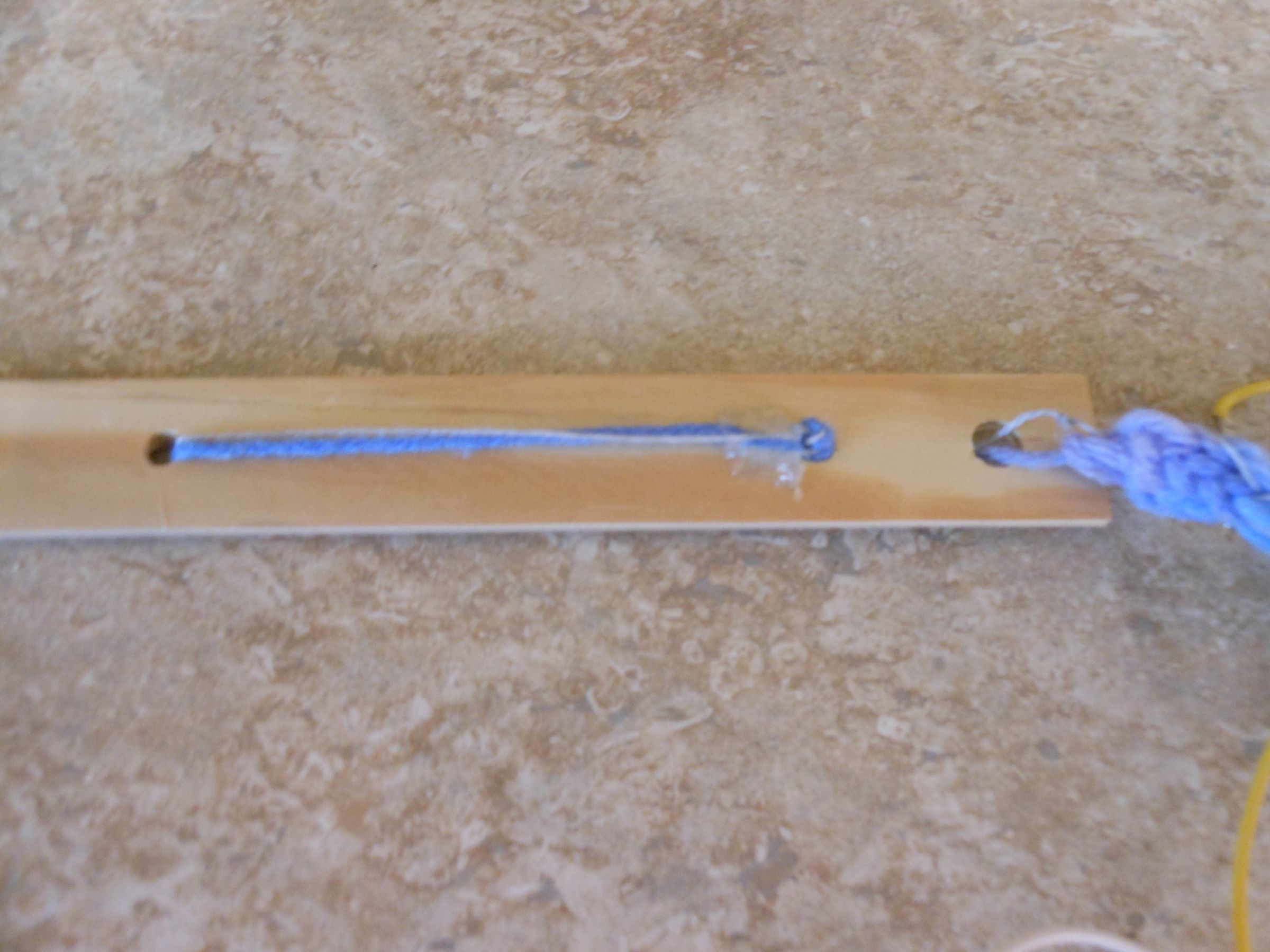 Force Sensor: Teach Golgi Tendon Organ : 8 Steps - Instructables