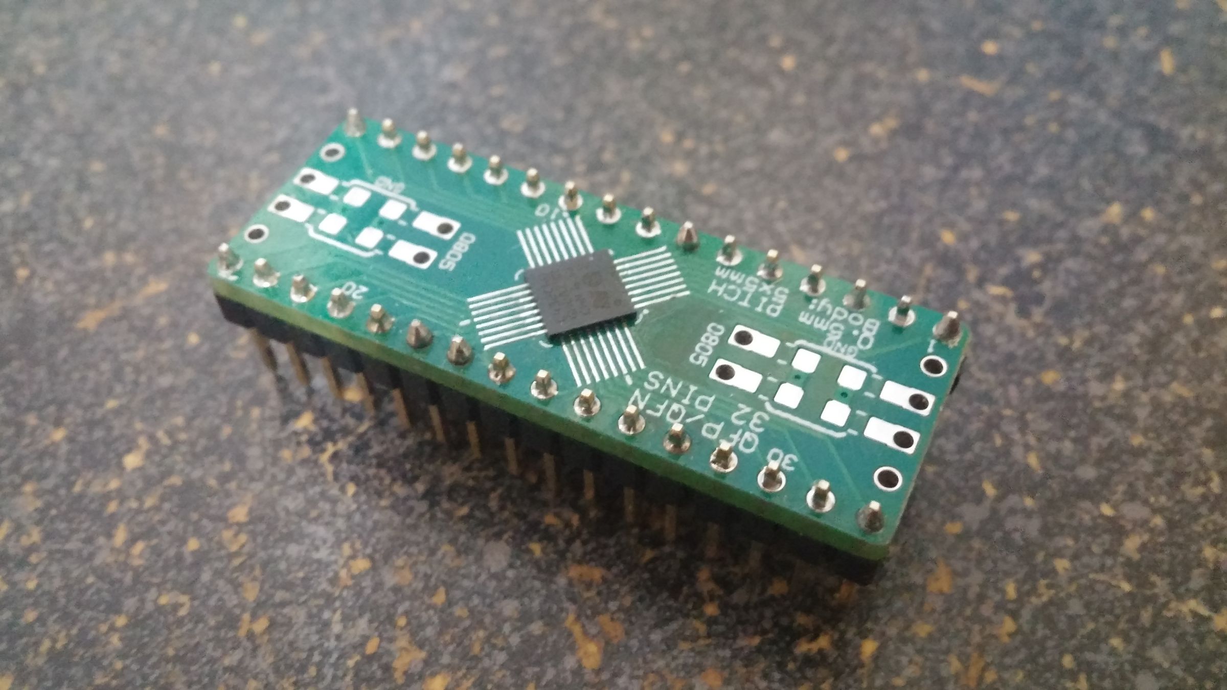 Bare Mbed MCU With Full Debug : 7 Steps - Instructables