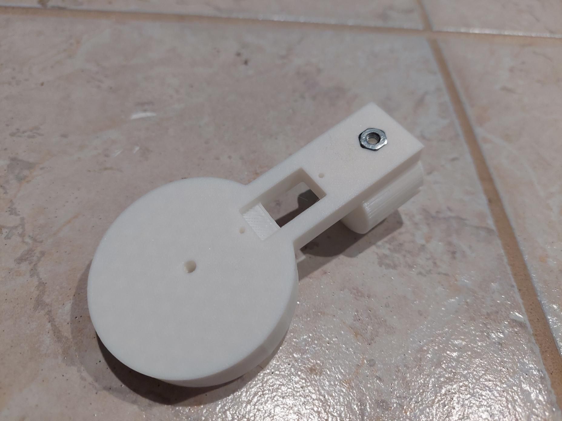 Arduino Based Perserverance Rover Model (Fusion 360) : 16 Steps (with ...