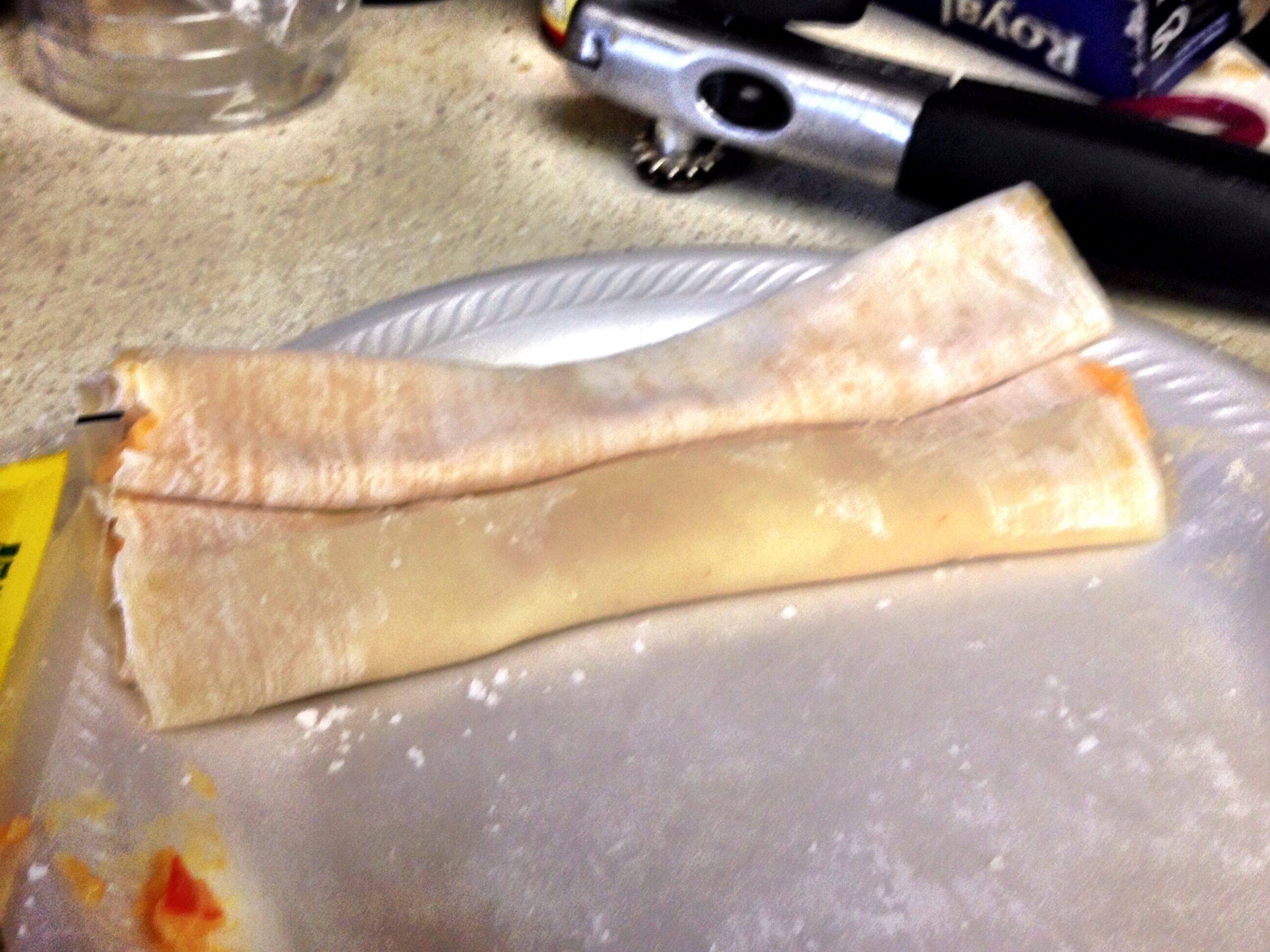 Easy Crispitos : 3 Steps - Instructables