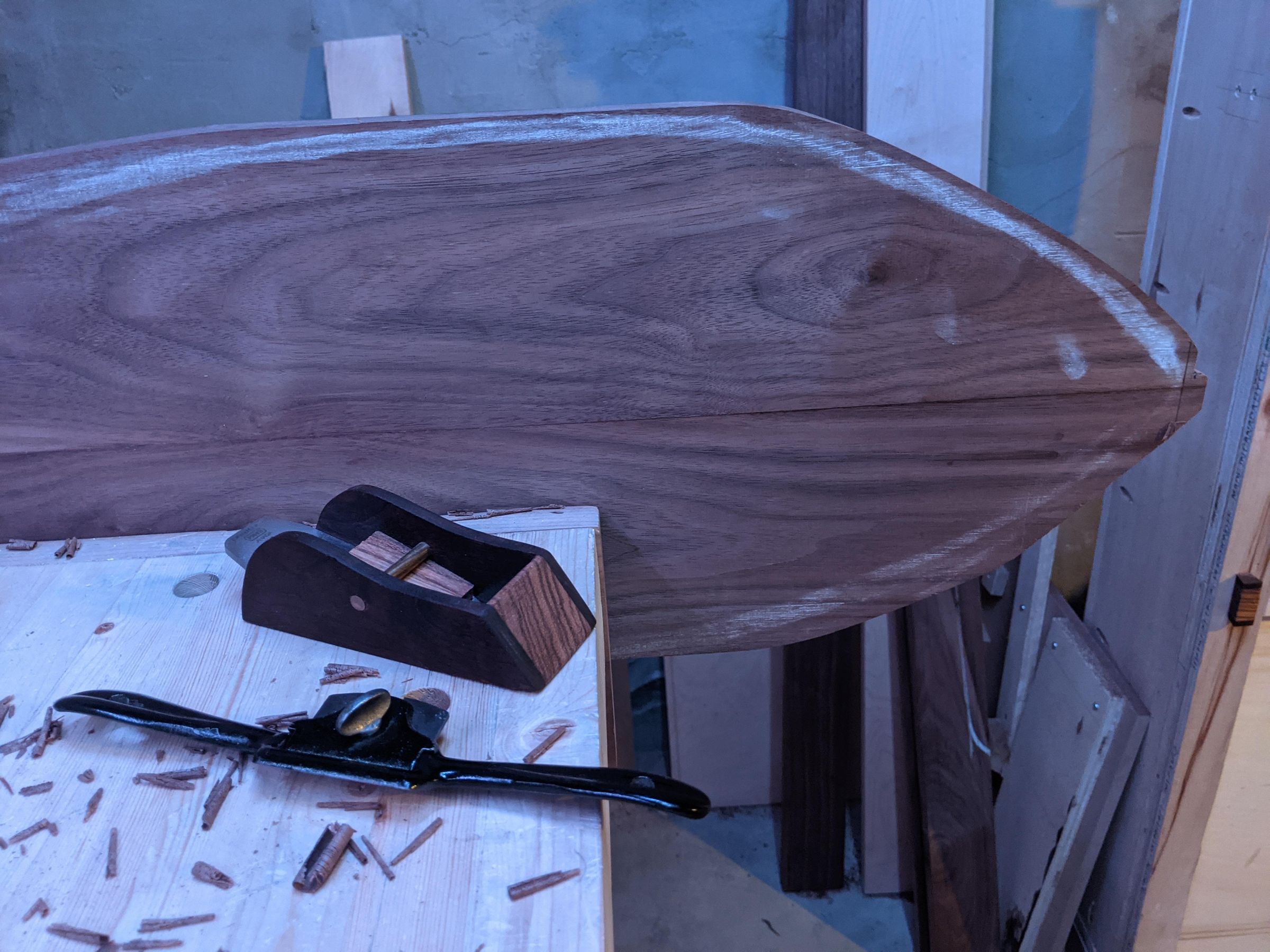 Walnut Cruiser : 8 Steps (with Pictures) - Instructables