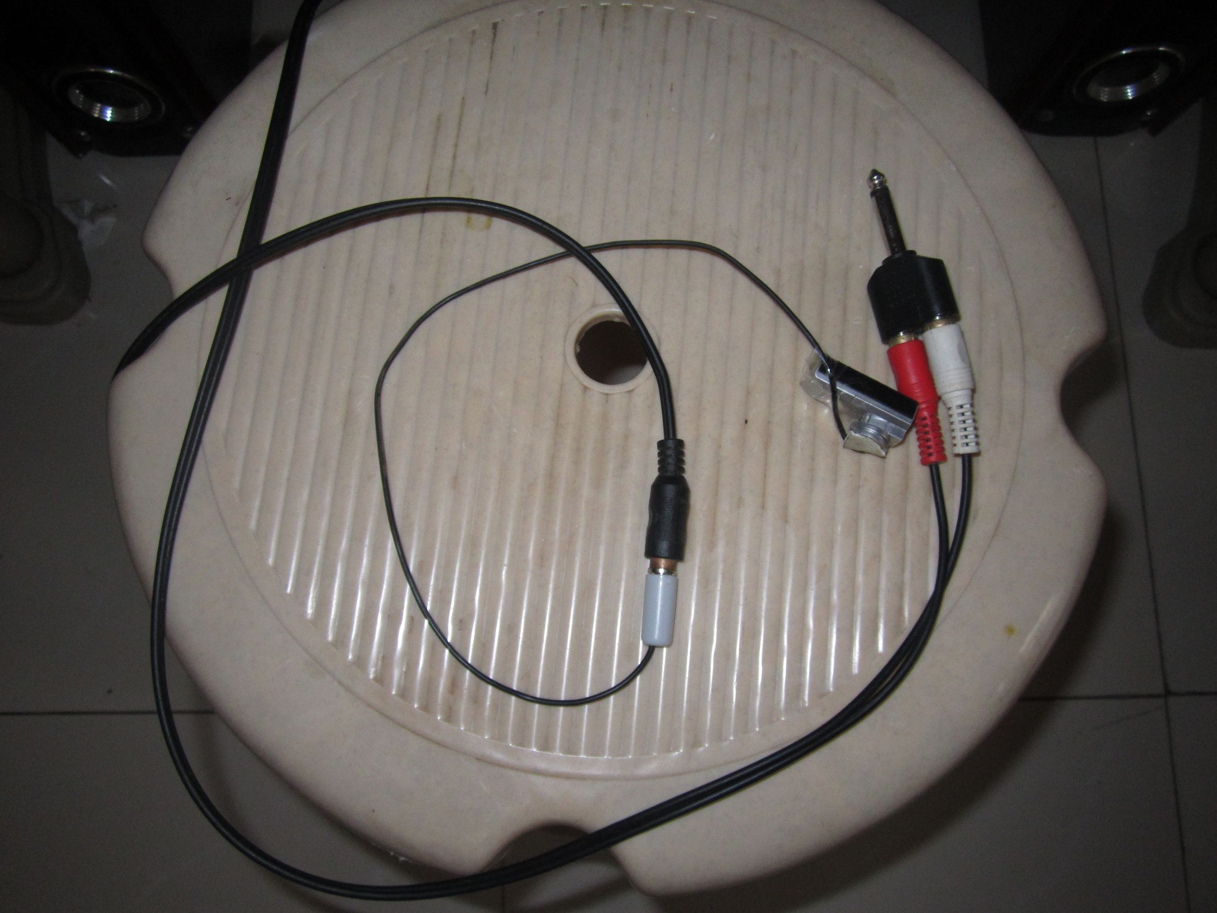 Bluetooth Headset Hack - Instructables