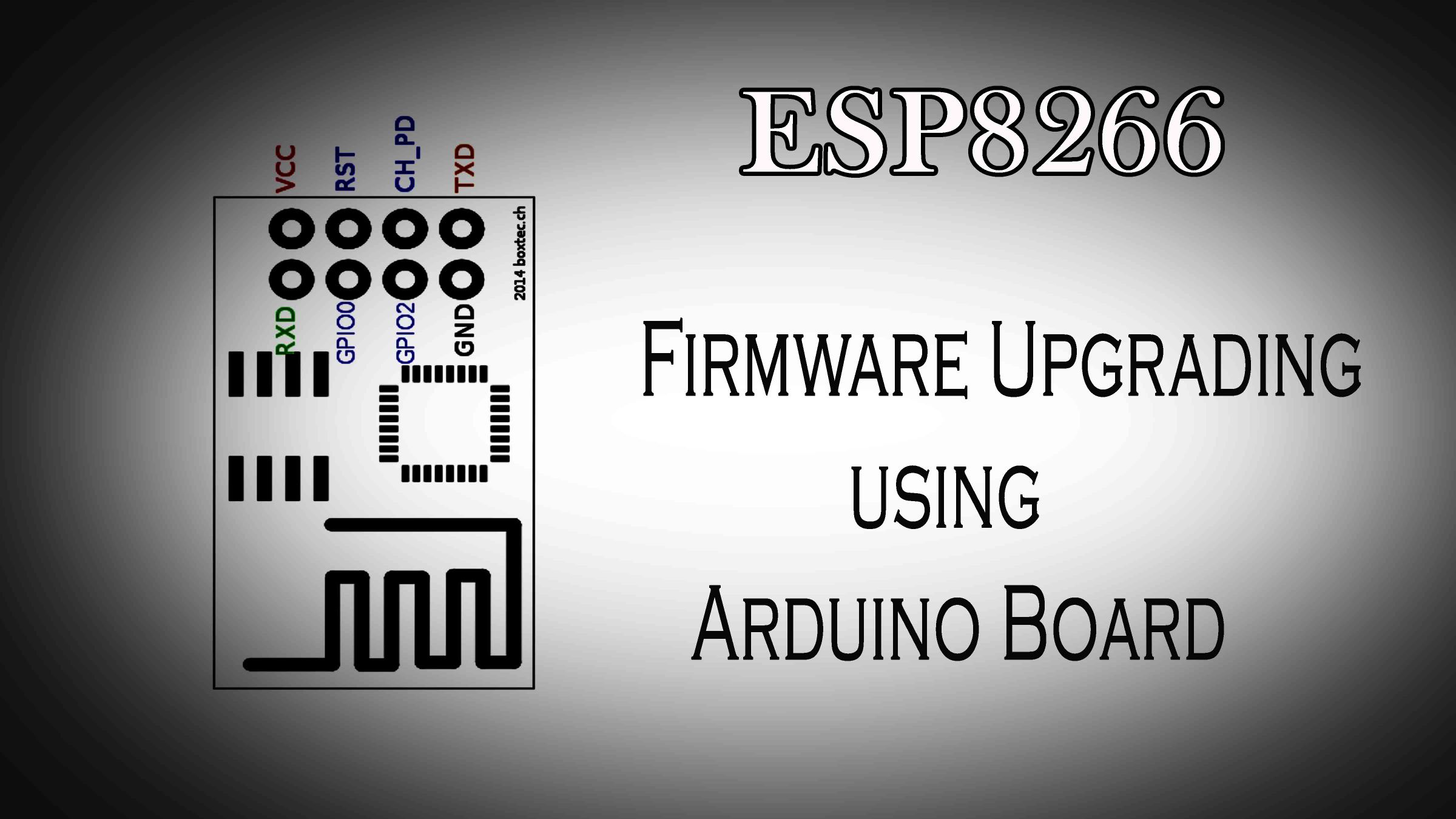 ESP8266 Plus Software Serial Debugged : 3 Steps - Instructables
