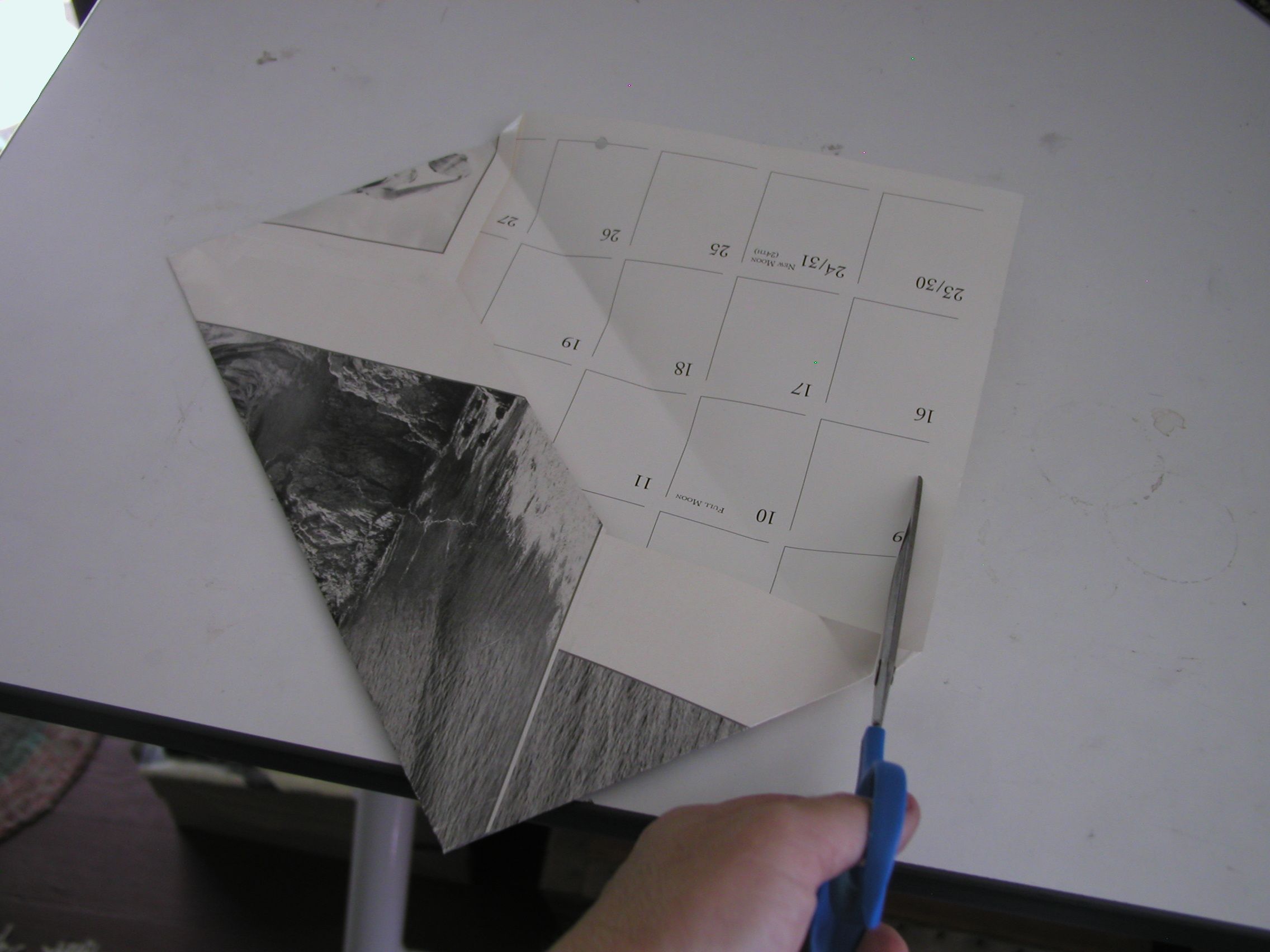 Recycled Envelopes : 5 Steps (with Pictures) - Instructables
