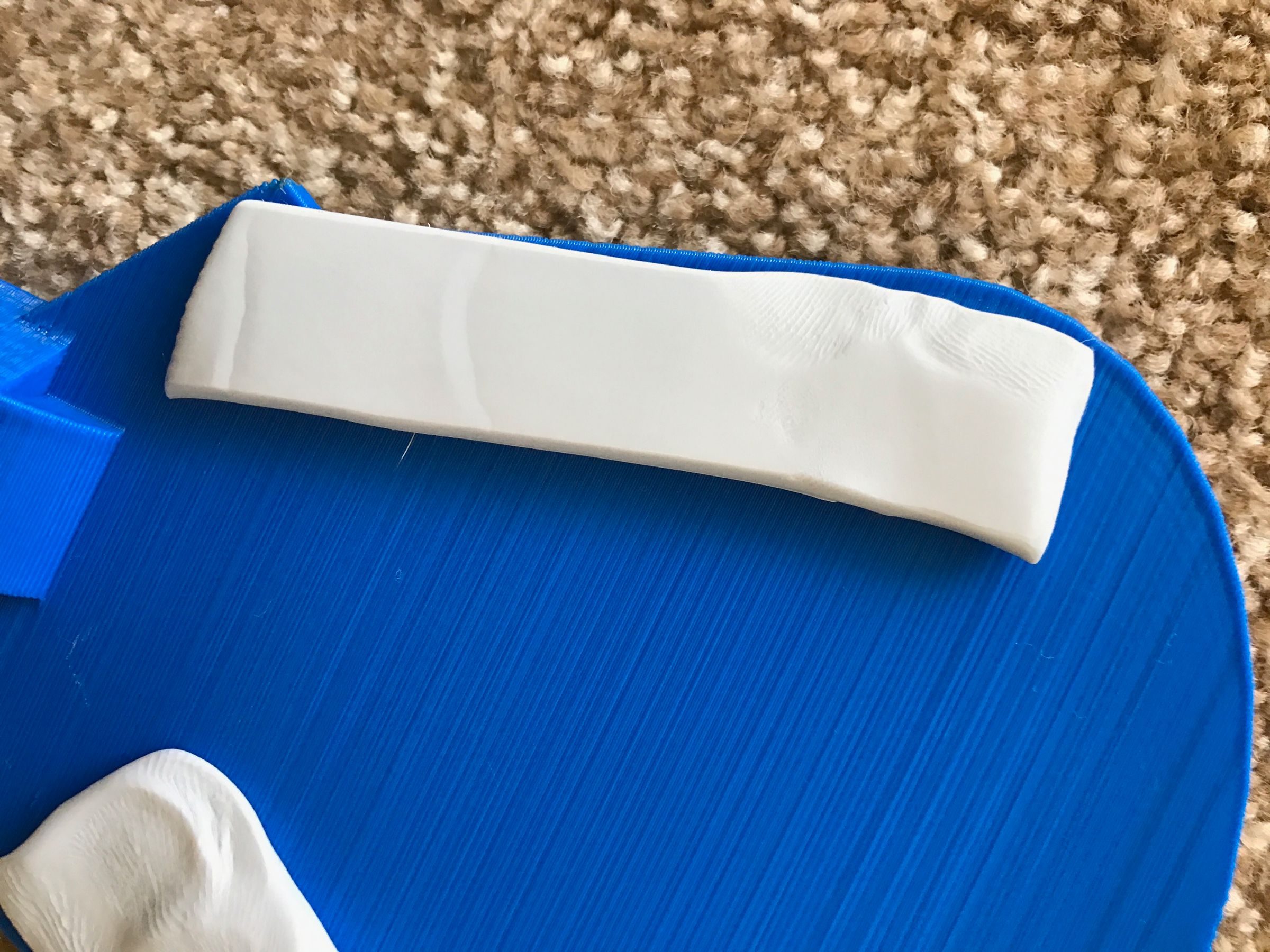 3D Printed Ping Pong Paddle : 4 Steps (with Pictures) - Instructables