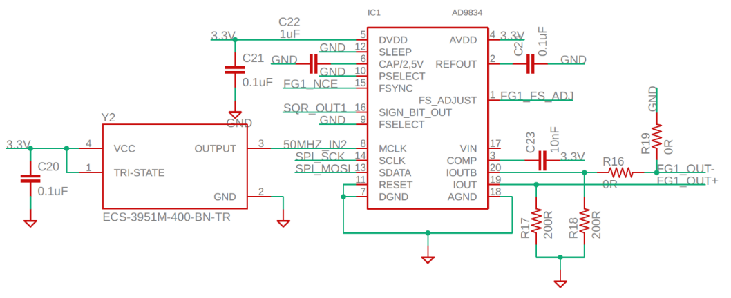 Portable Function Generator on WiFi and Android : 10 Steps - Instructables