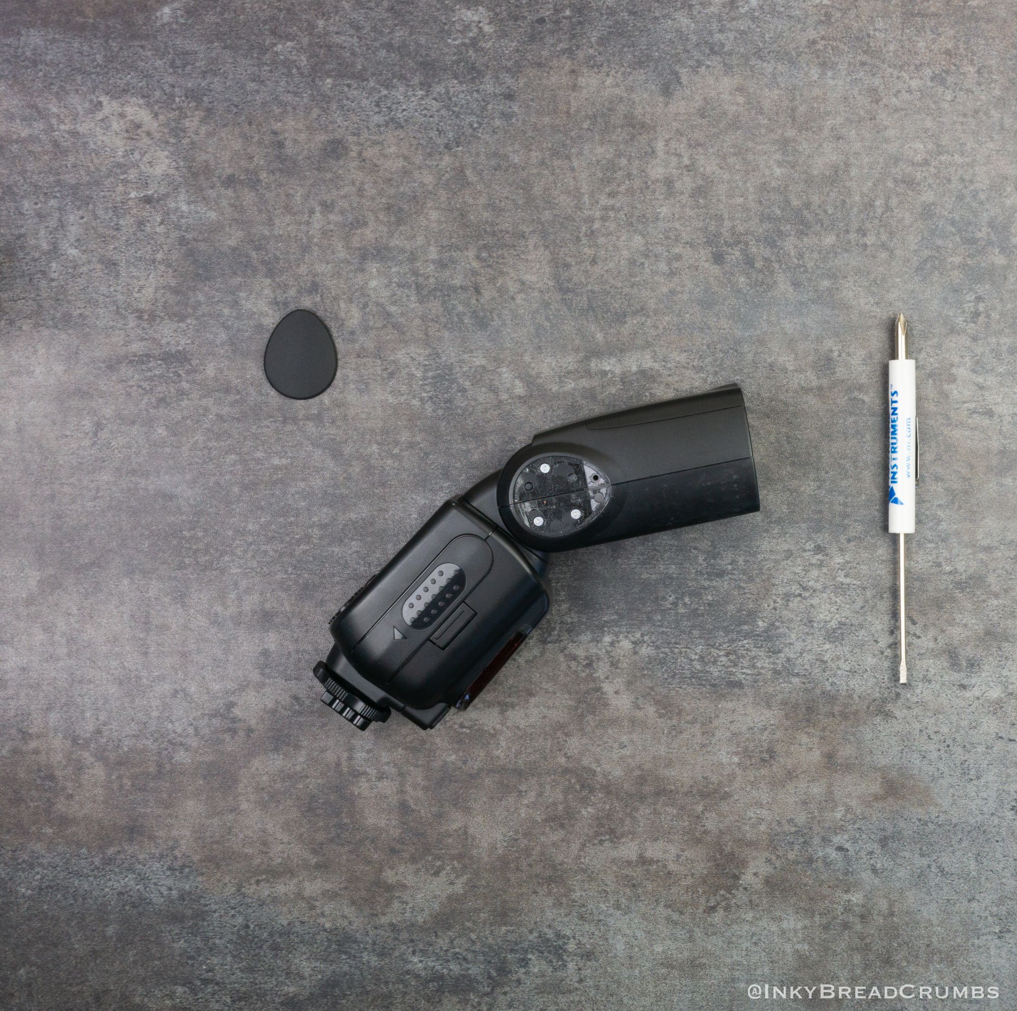 Make It Glow: a Flash Upgrade to Ultraviolet : 10 Steps (with Pictures ...