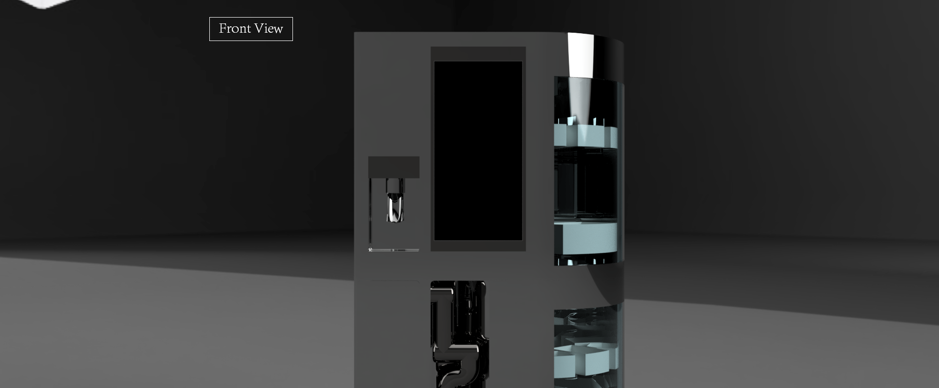 Autonomous Robotic Fridge - Instructables