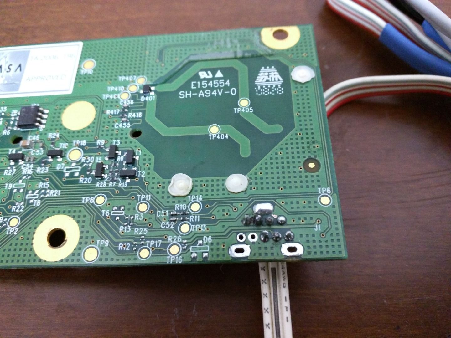 DIY Xbox 360 Controller Receiver Using LinkIt ONE : 3 Steps (with ...