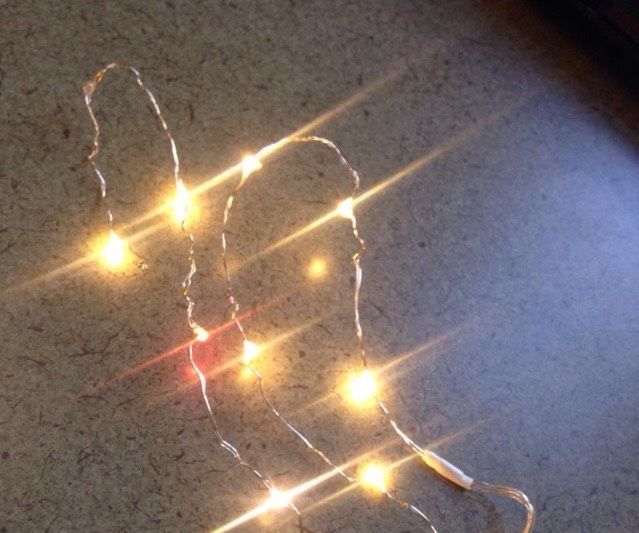 LED Tree Lights : 5 Steps - Instructables