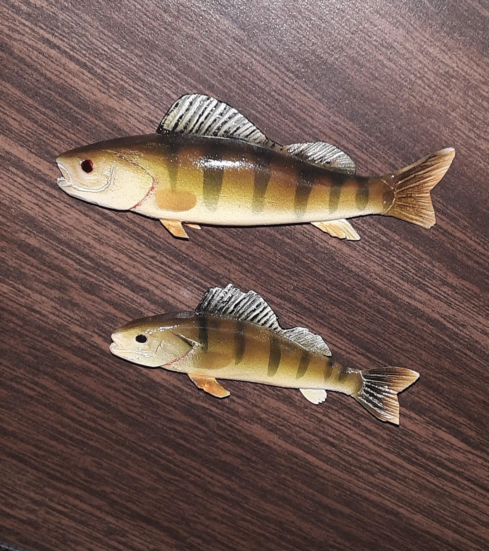 Carve a Northern Pike From Wood : 10 Steps (with Pictures) - Instructables