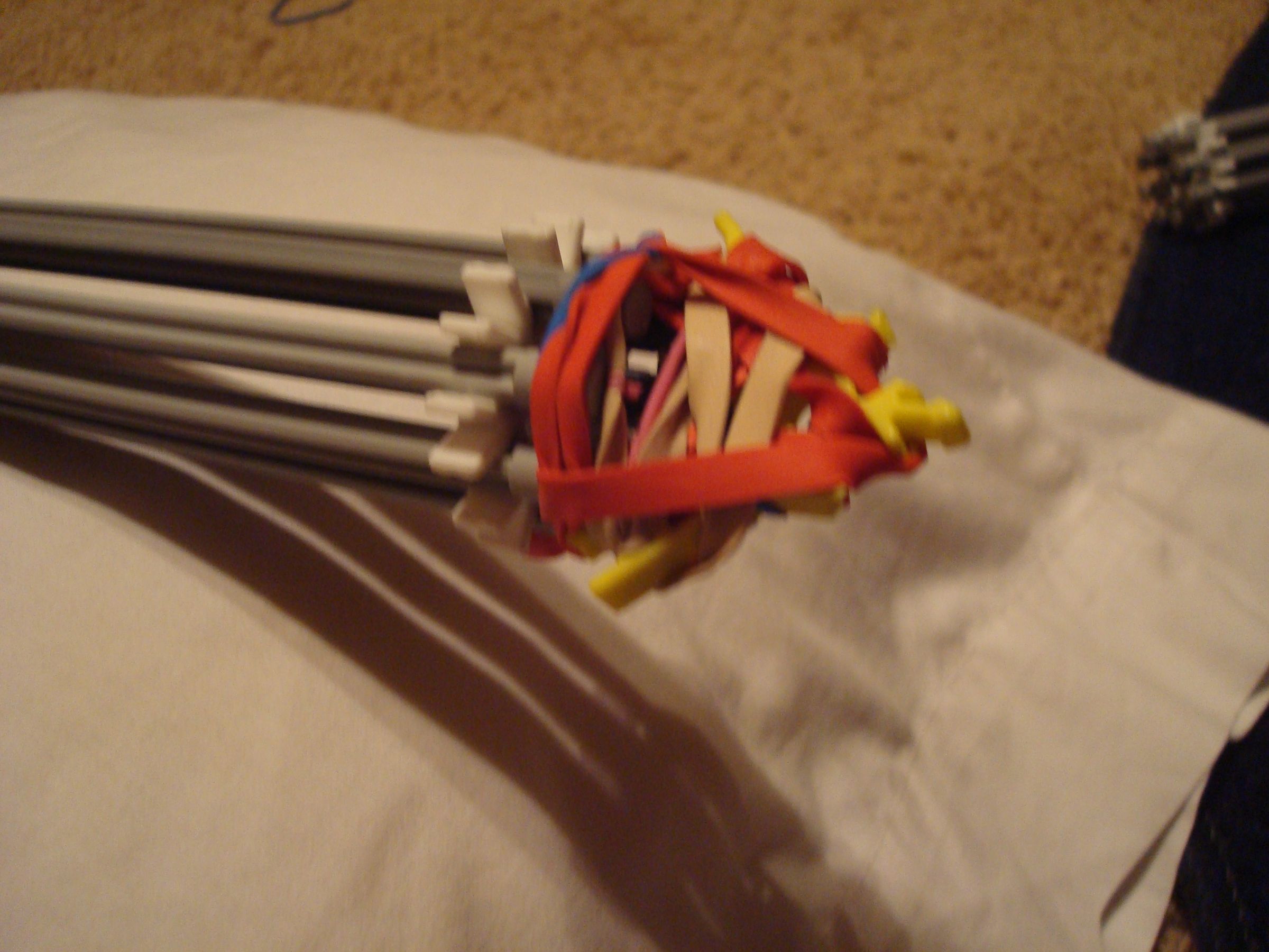 Knex Weapons - Instructables