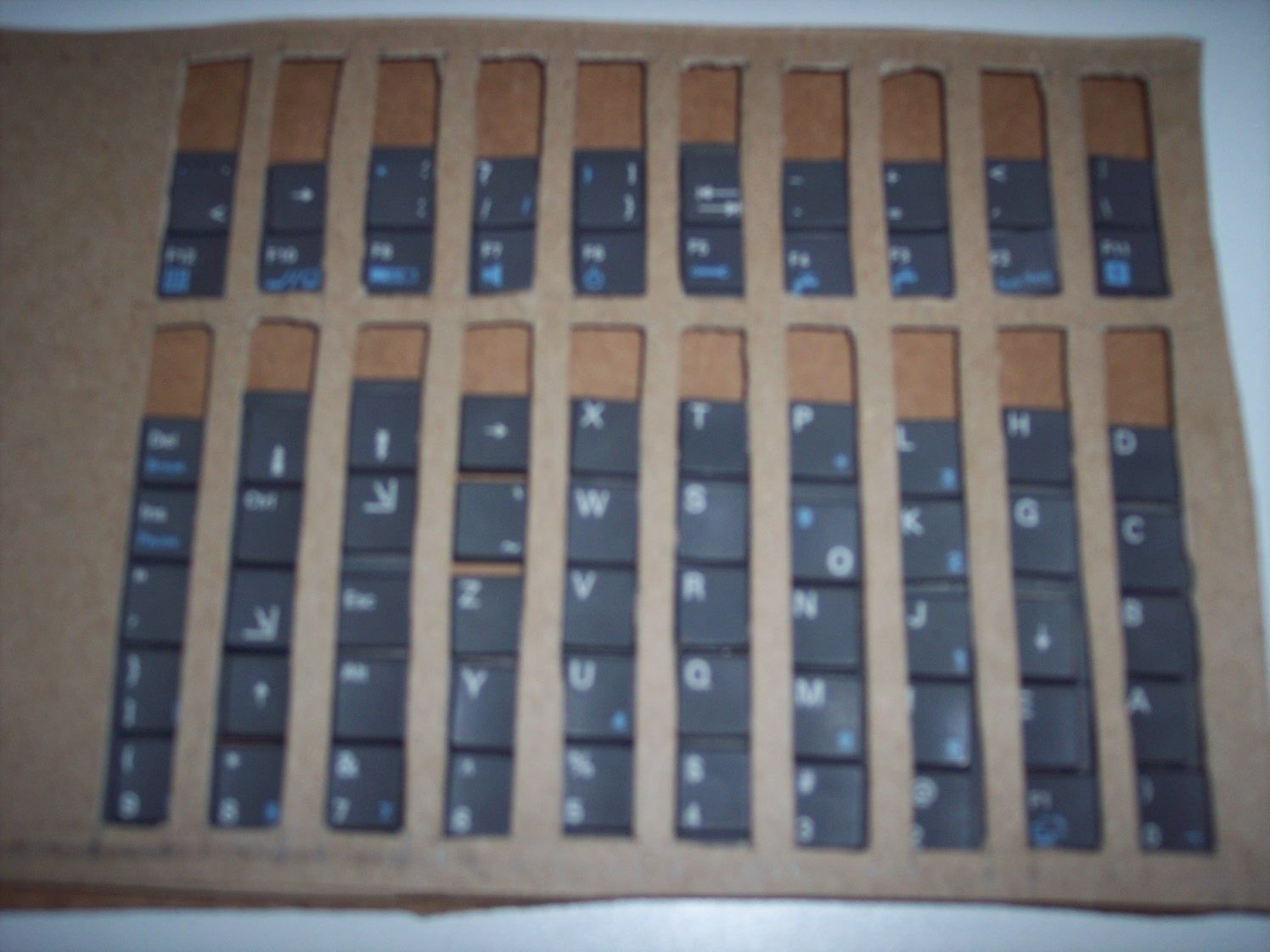 Dead Computer Abacus, Cipher Decryptor : 5 Steps - Instructables
