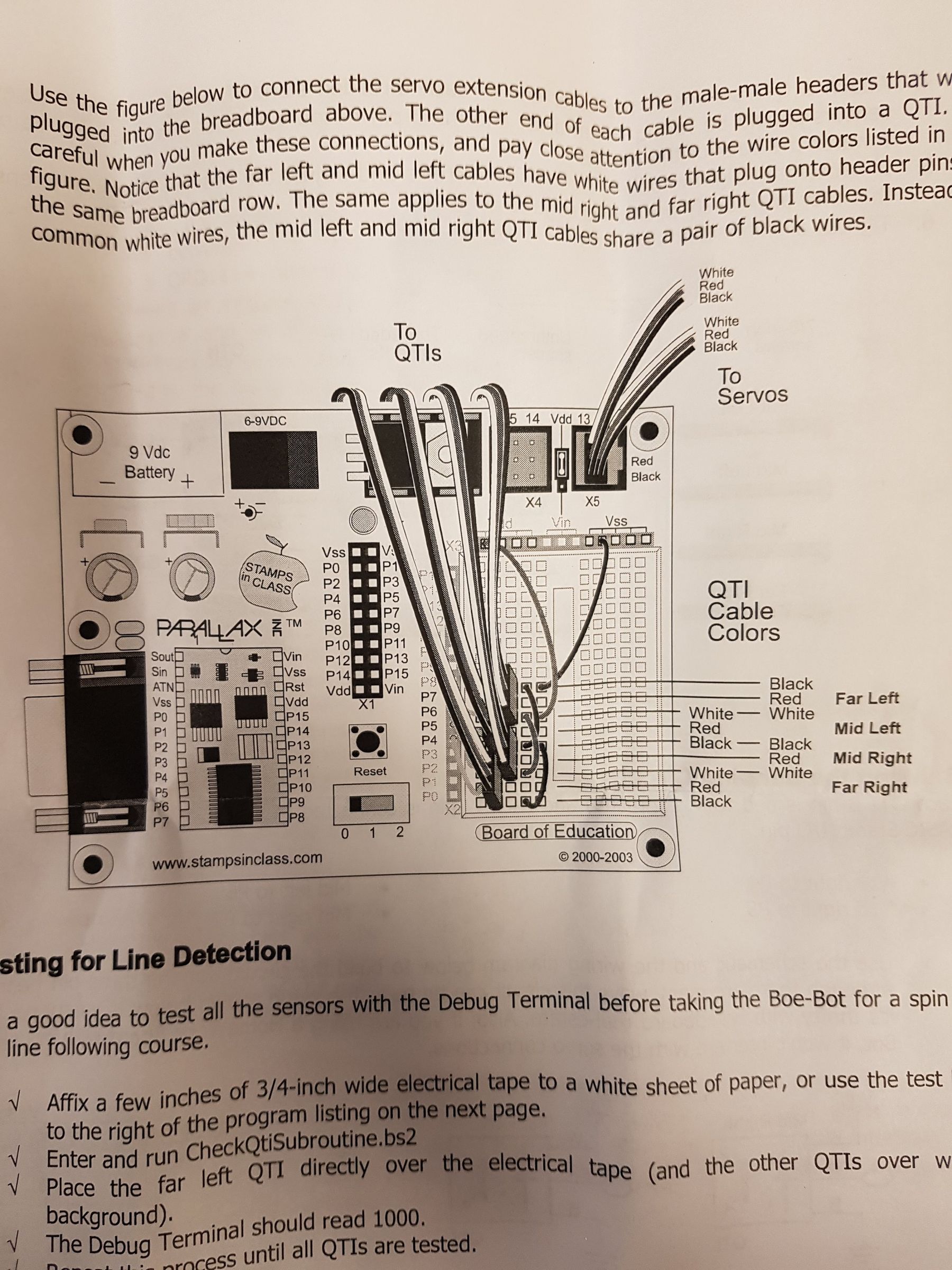 Final Exam Boe Bot Sensors : 5 Steps (with Pictures) - Instructables