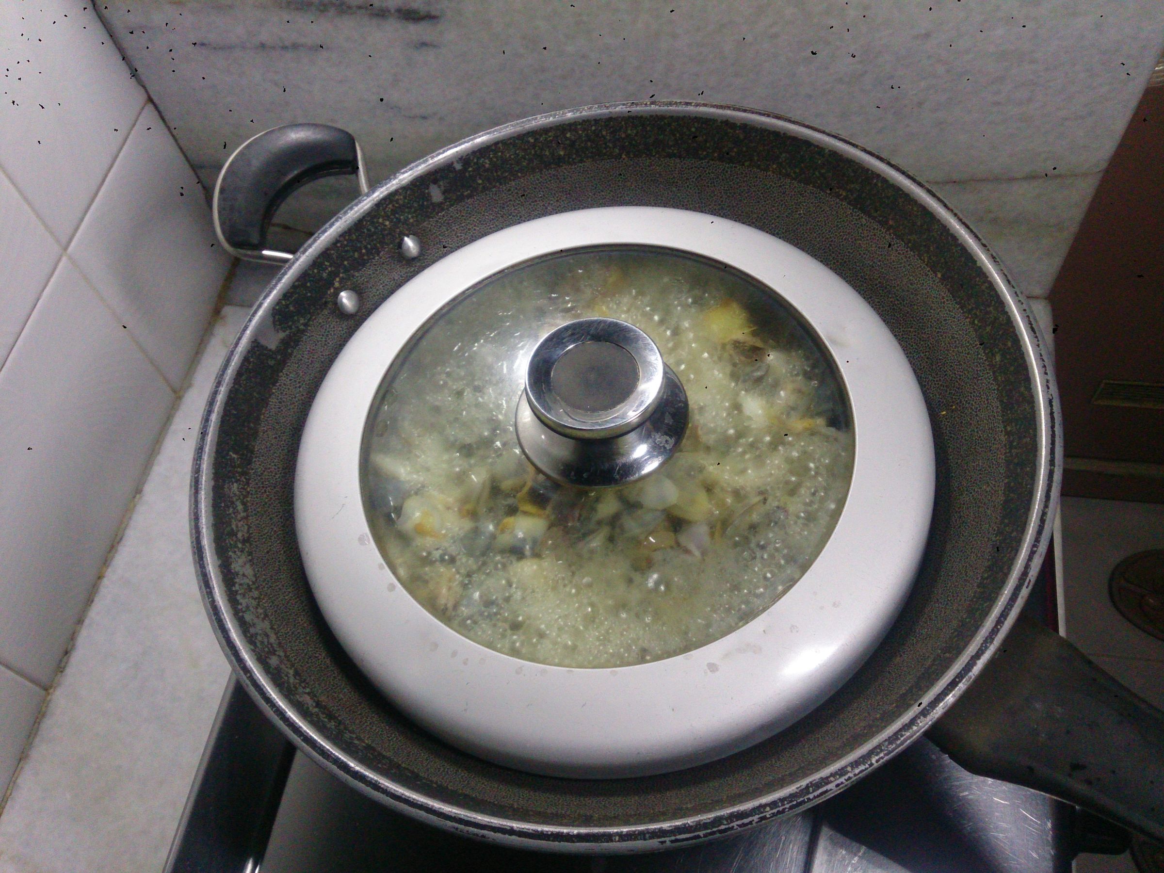 Cooking Coquinas : 3 Steps (with Pictures) - Instructables