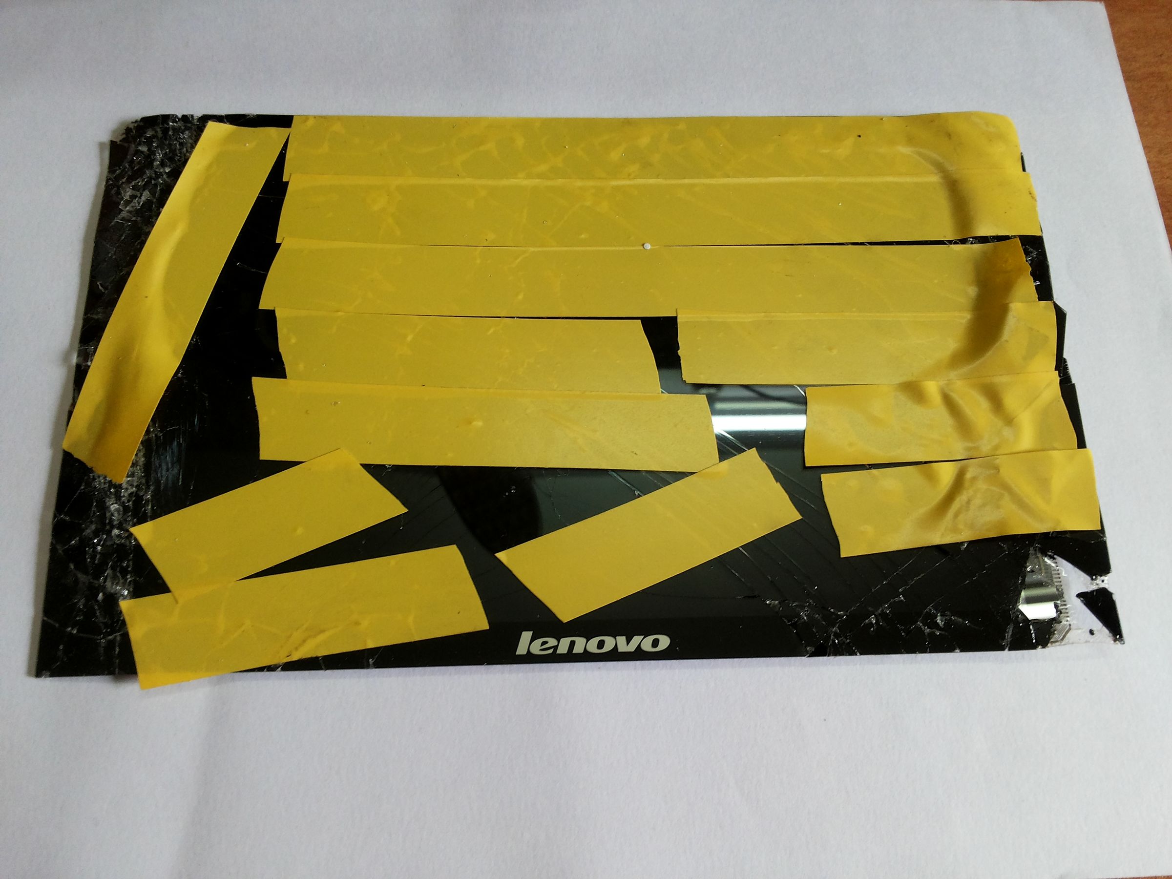 4-Digit 7-Segment Display From Trash : 7 Steps - Instructables