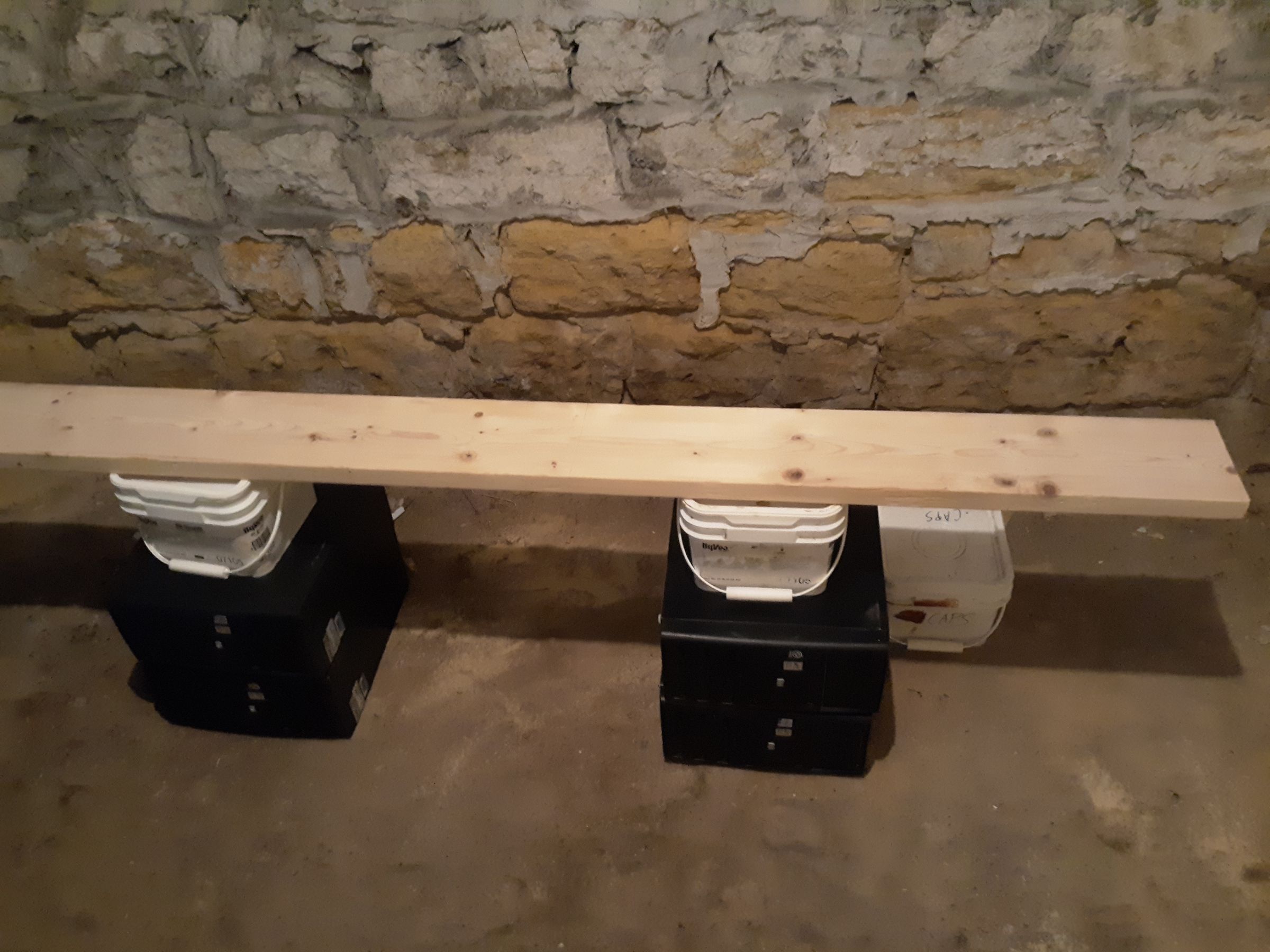 Radiator (Steam) Shelf Cover : 7 Steps (with Pictures) - Instructables