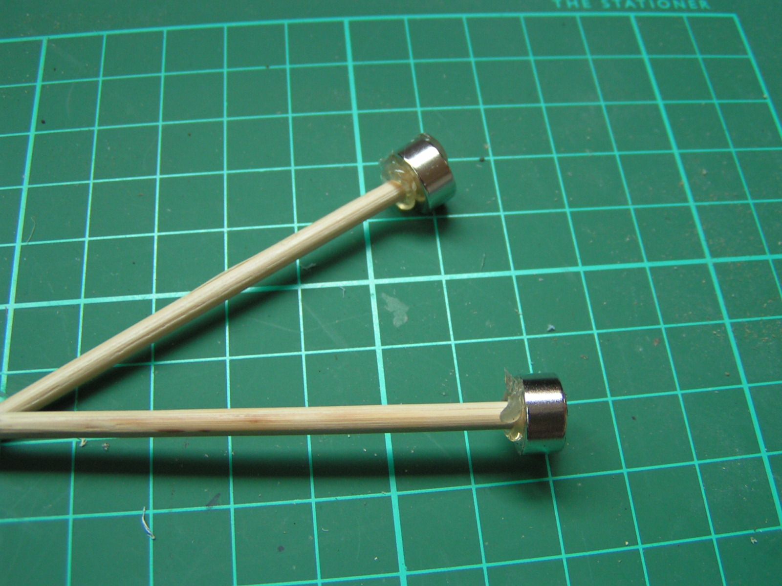 The Manta Drive: Proof-of-concept for an ROV Propulsion System. : 8 ...