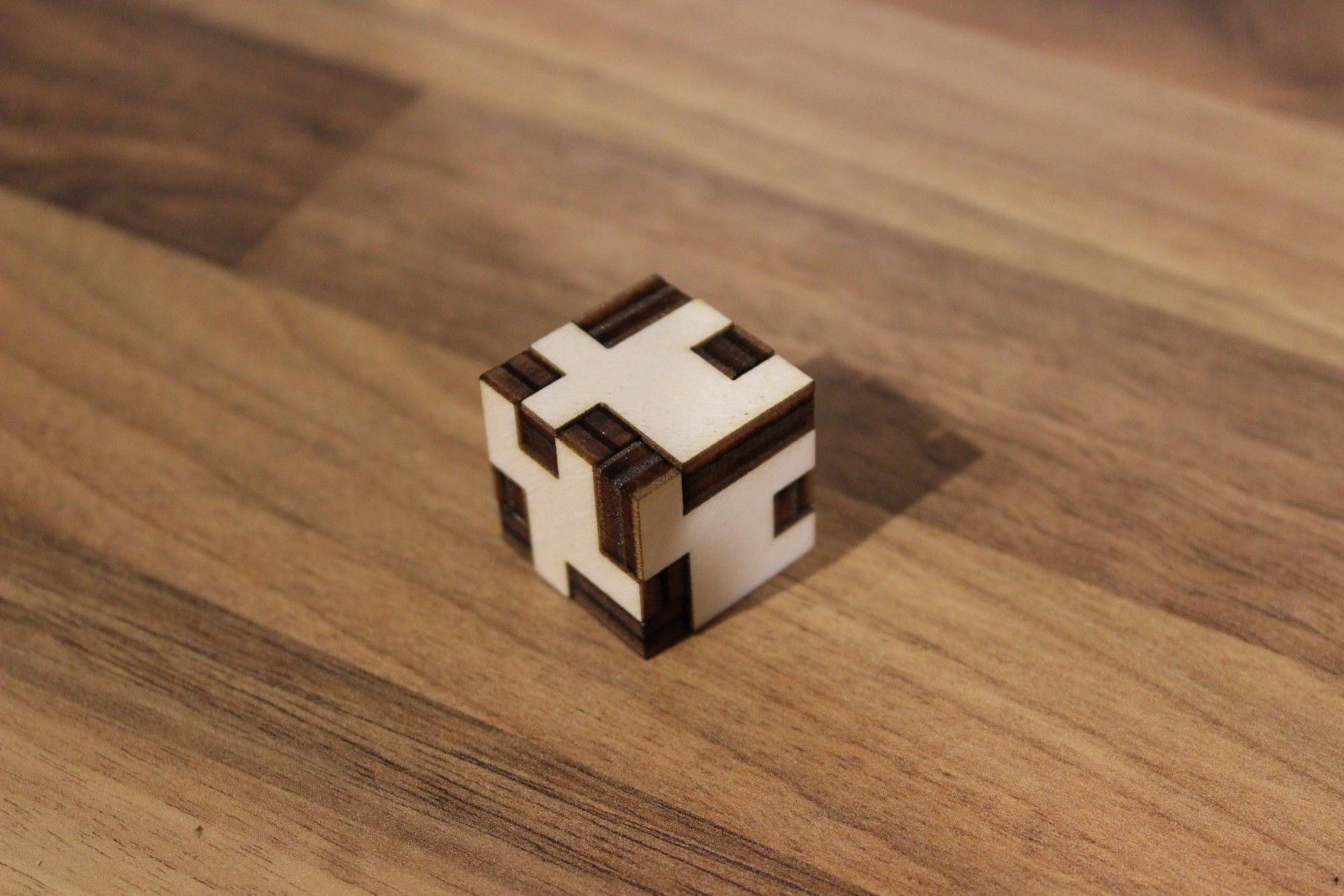 Laser Cut Puzzle Collection : 13 Steps (with Pictures) - Instructables