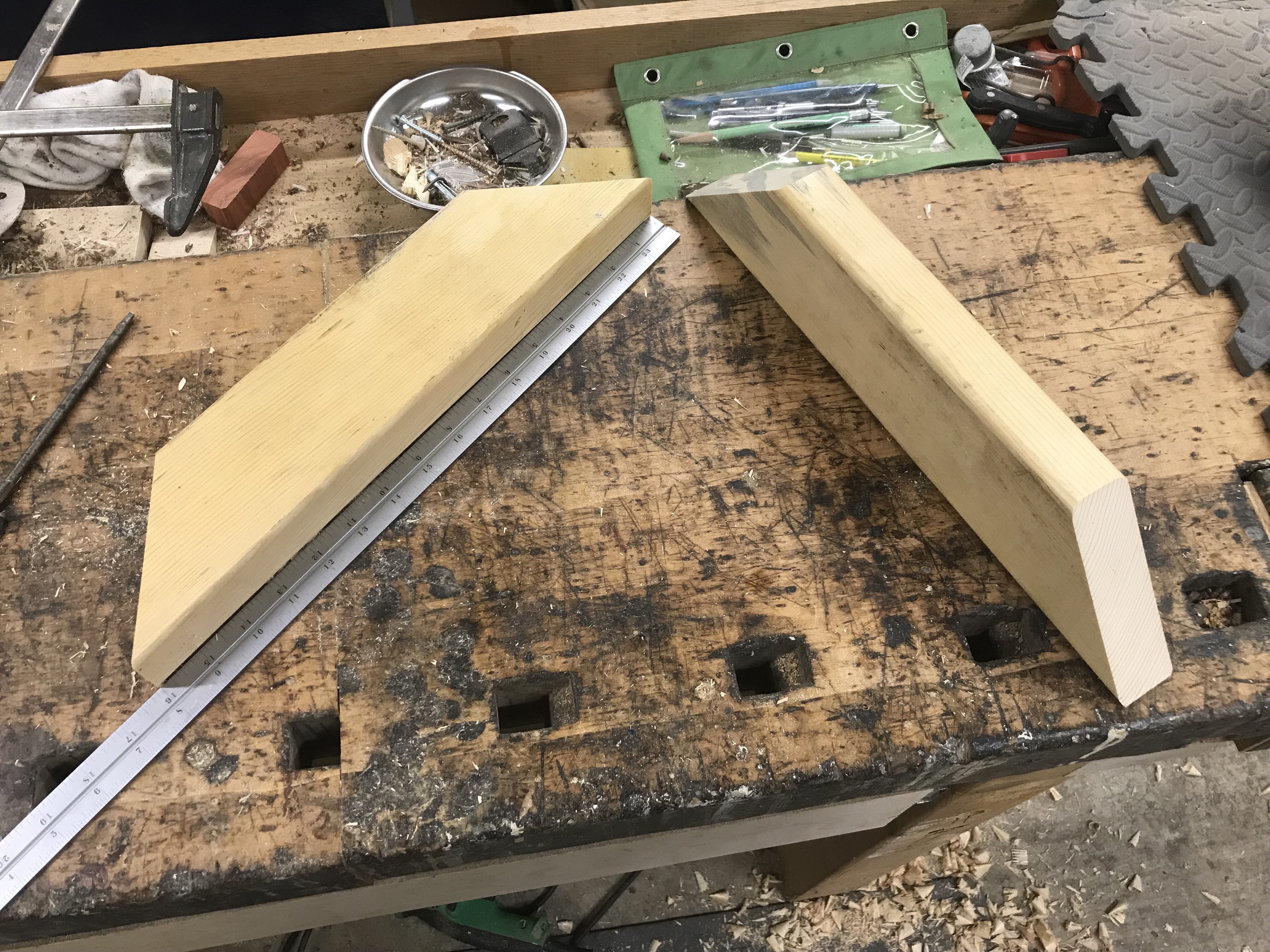 2 X 4 Catapult : 10 Steps (with Pictures) - Instructables