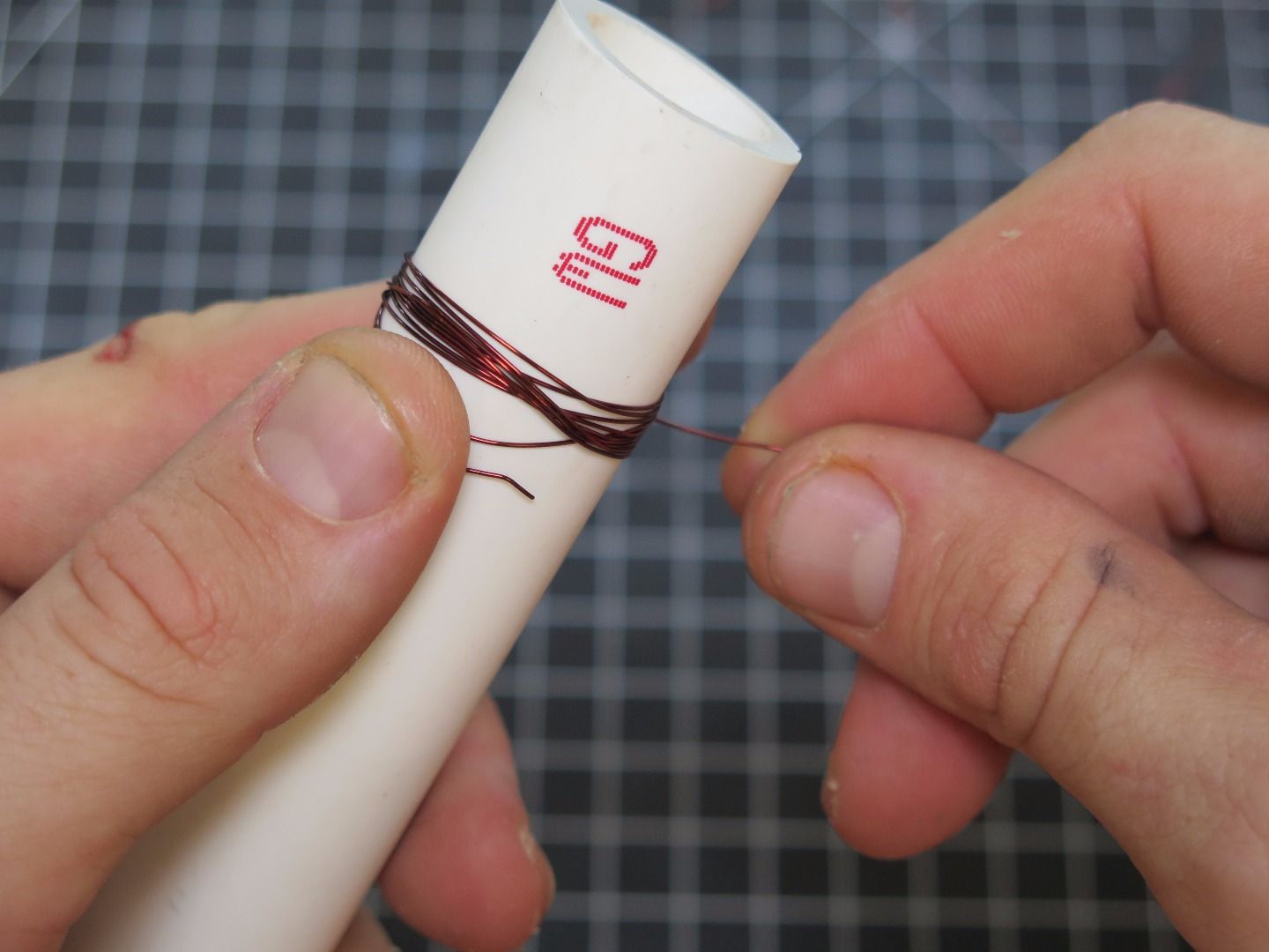 Shake Generator : 5 Steps (with Pictures) - Instructables