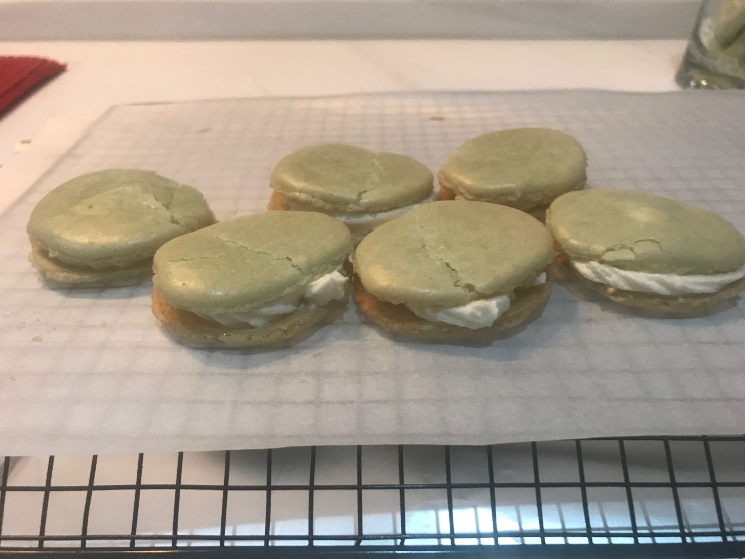 How to Make Macarons for Beginners : 20 Steps - Instructables
