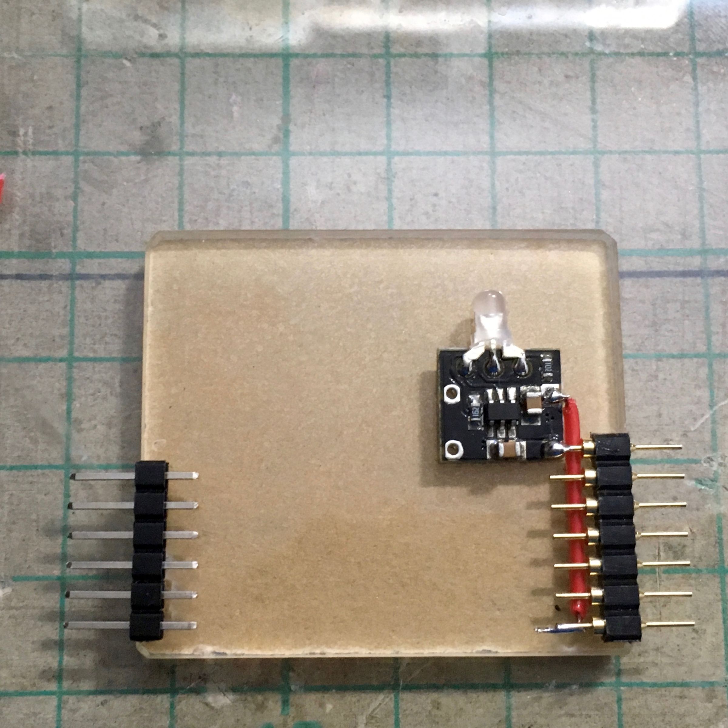 Battery Powered ESP IoT : 10 Steps (with Pictures) - Instructables