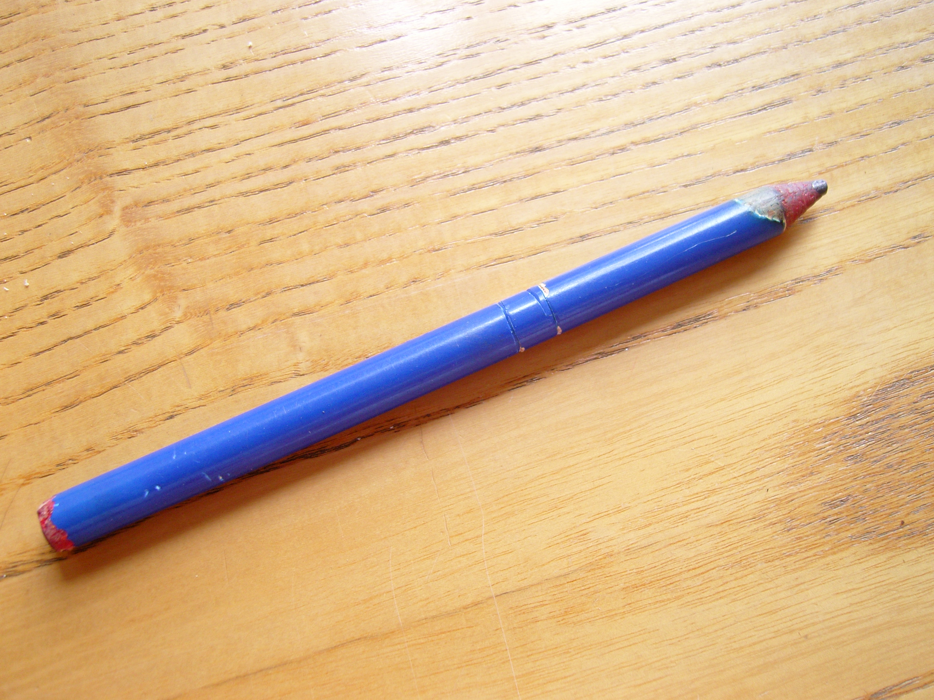 Stick-Pencil : 10 Steps - Instructables