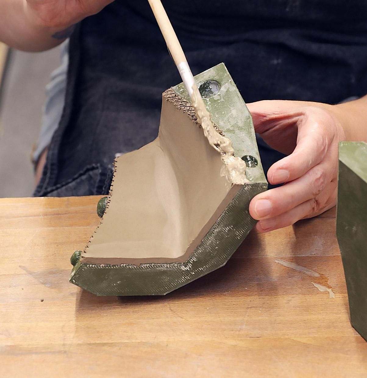 3D Printed Moulds for Slab Built Ceramic Art! : 13 Steps (with Pictures ...
