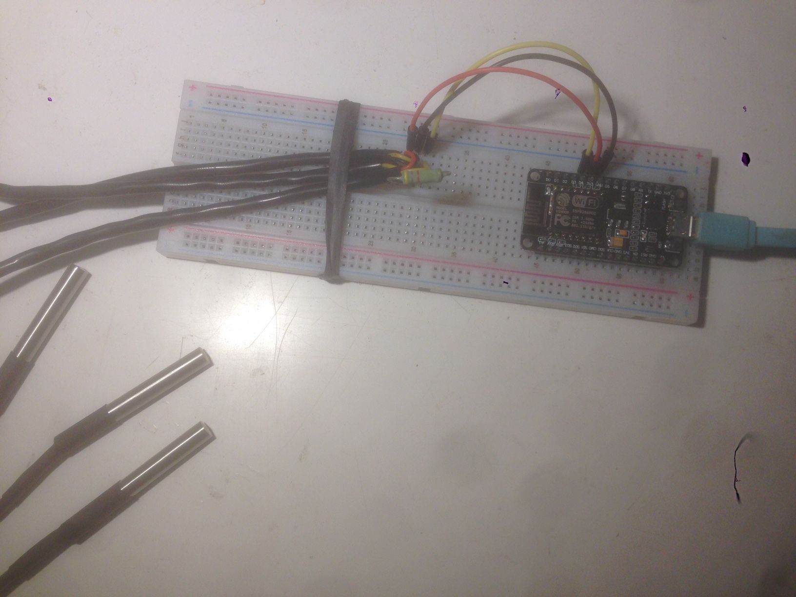 IoT Made Simple: Monitoring Multiple Sensors : 7 Steps - Instructables