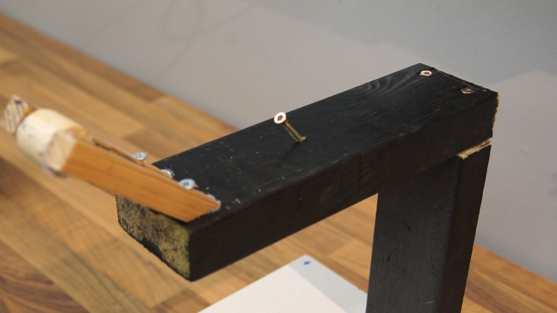 DIY Hot Wire Cutter for Plexiglass, Cardboard and Foam : 7 Steps (with ...