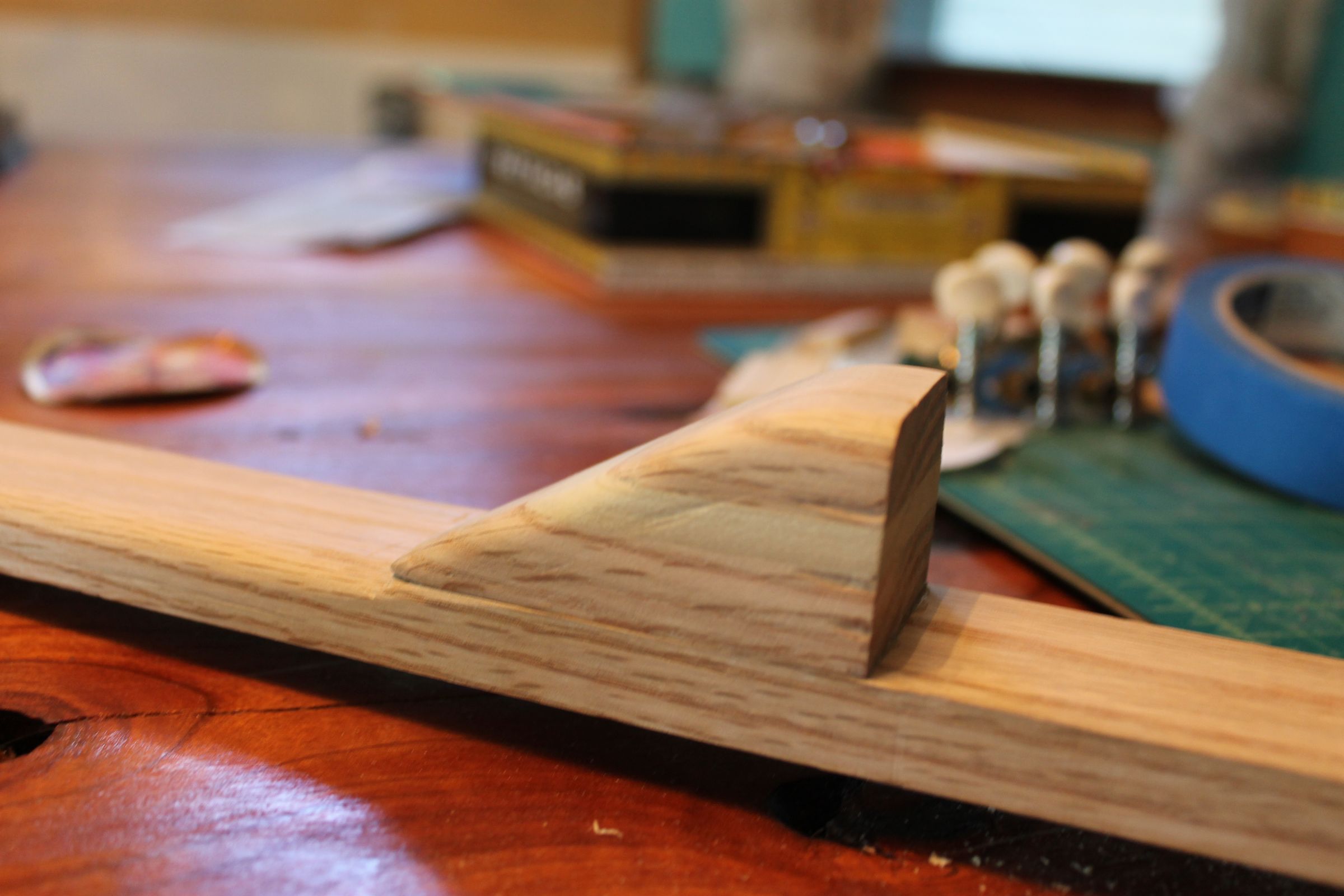 Awesome Cigar Box Dulcimer : 14 Steps (with Pictures) - Instructables