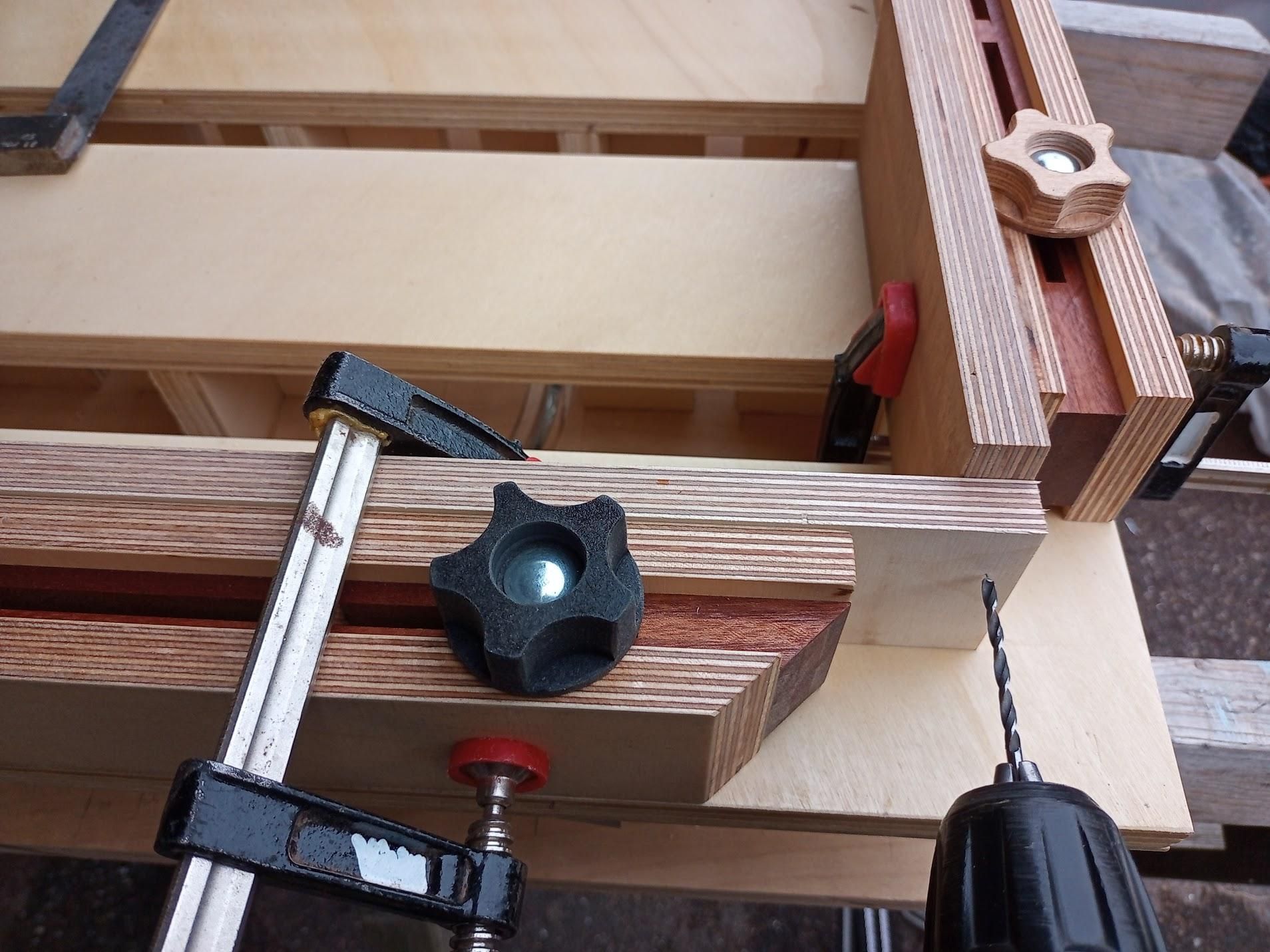 Clamping & Layout Worktop : 8 Steps (with Pictures) - Instructables