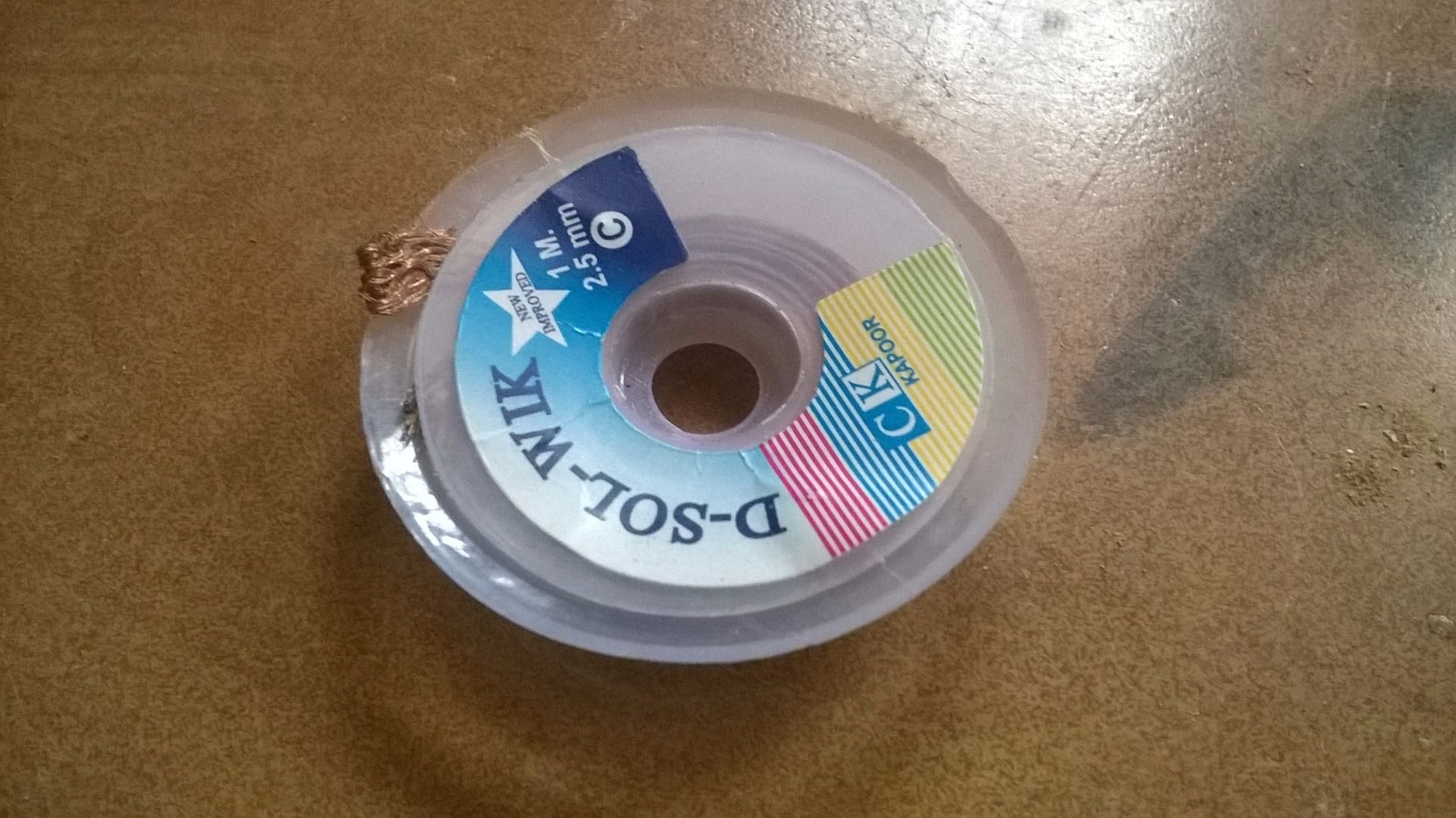 EXTRA HANDS FOR SOLDERING - OCTOPUS : 15 Steps (with Pictures ...