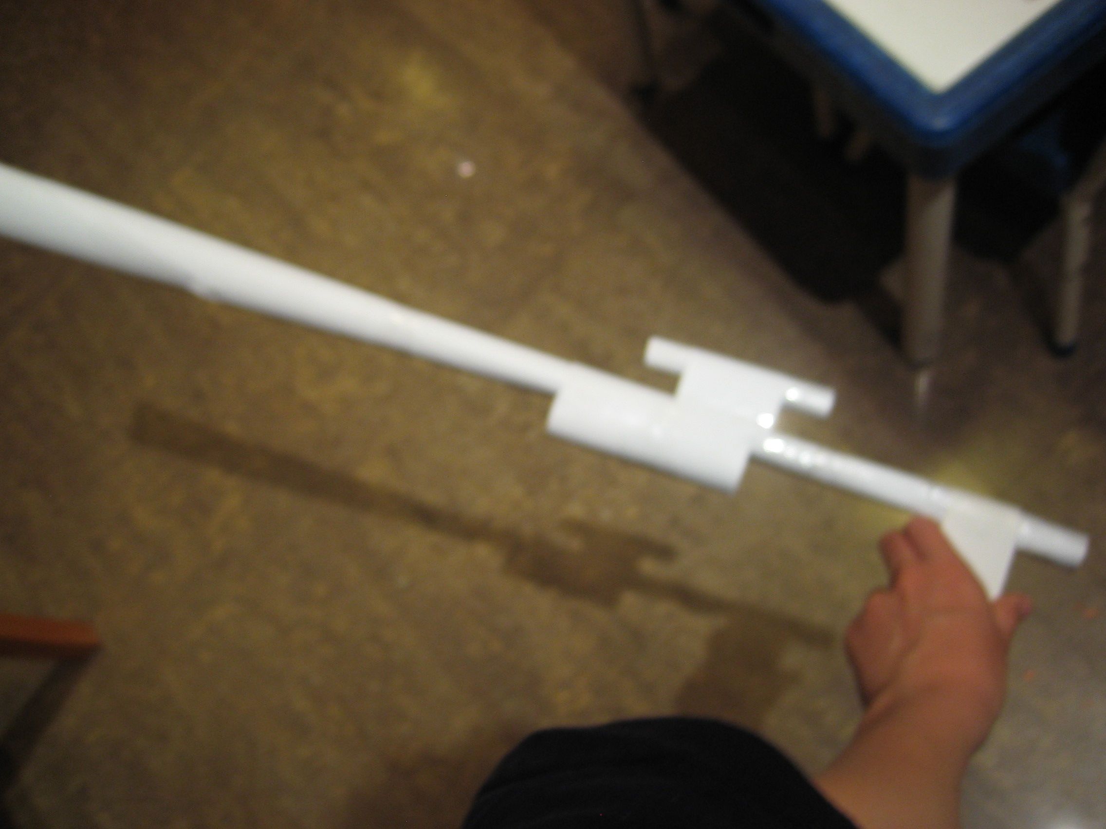 My Paper Gun!!! - Instructables