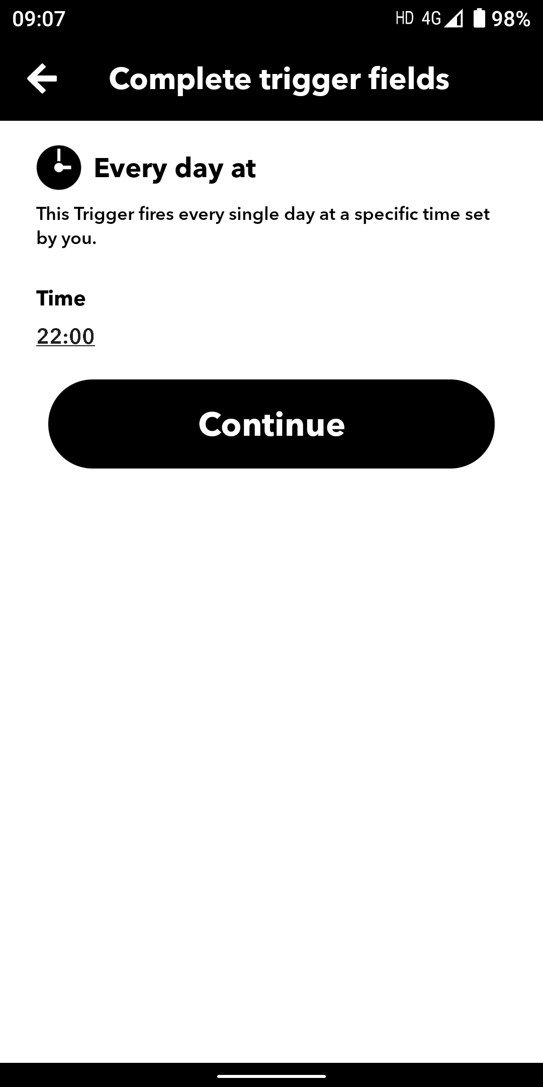 Cosmo Clock - Changes Color Everytime an Astronaut Enters Space : 8 ...