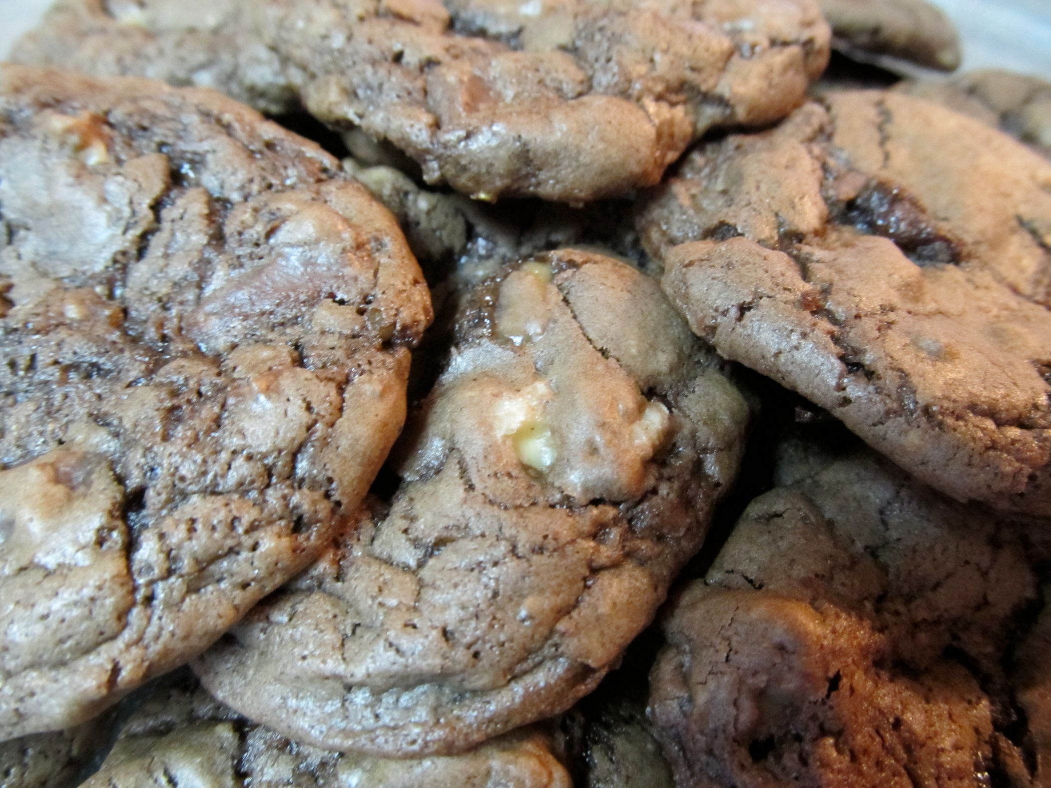 W.T.F Cookies : 3 Steps (with Pictures) - Instructables
