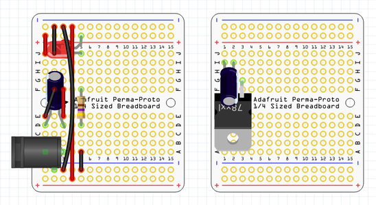 Attiny85 Mini Arduino 6 Steps Instructables 4145
