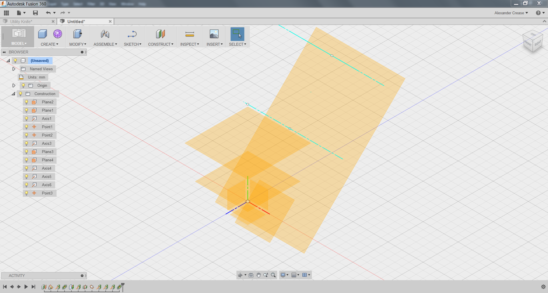 3D Modeling Basics : 34 Steps (with Pictures) - Instructables