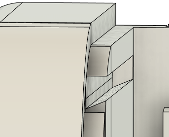 2:3 Scale VT100 Terminal Reproduction Facade Build : 7 Steps (with ...