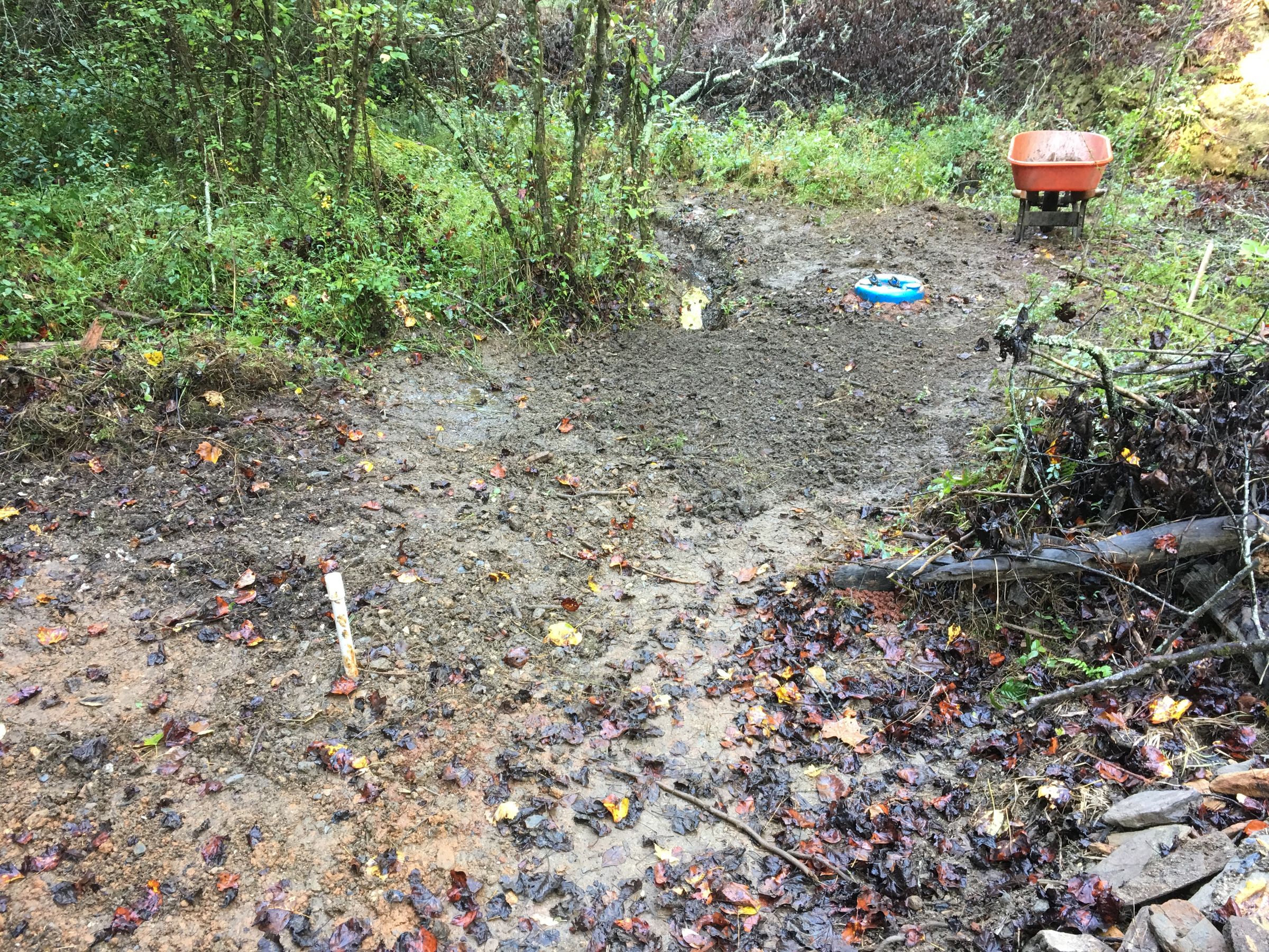 Spring Water Collection System : 16 Steps (with Pictures) - Instructables