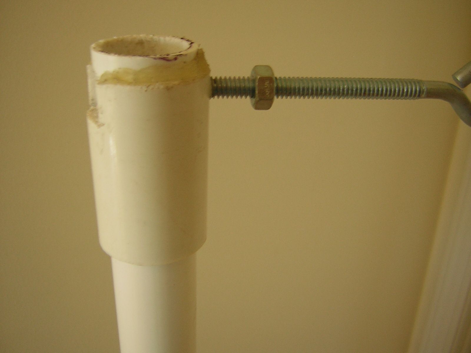 The $10 PVC C-stand : 6 Steps (with Pictures) - Instructables
