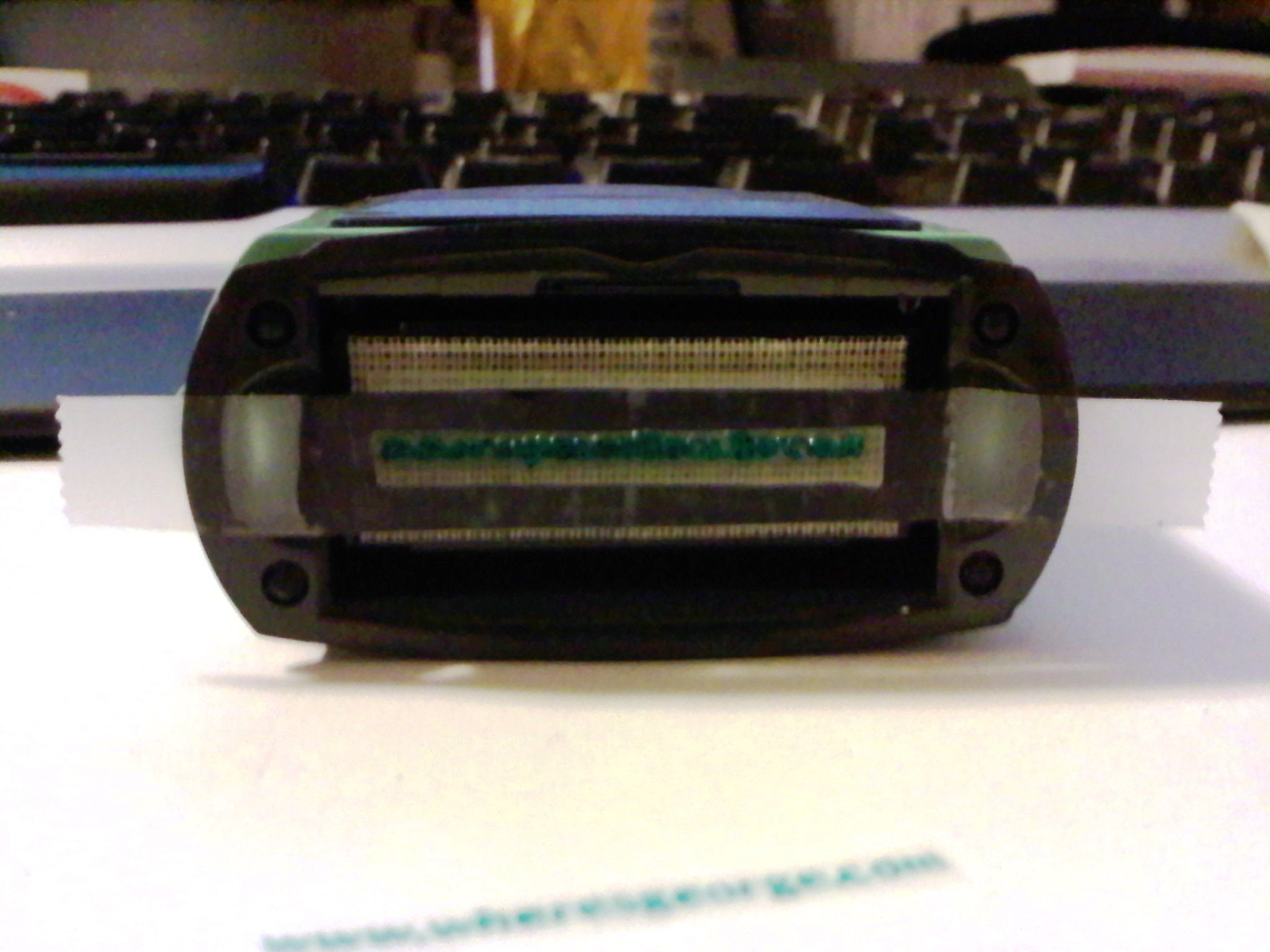 Custom Where's George Stamp : 8 Steps - Instructables