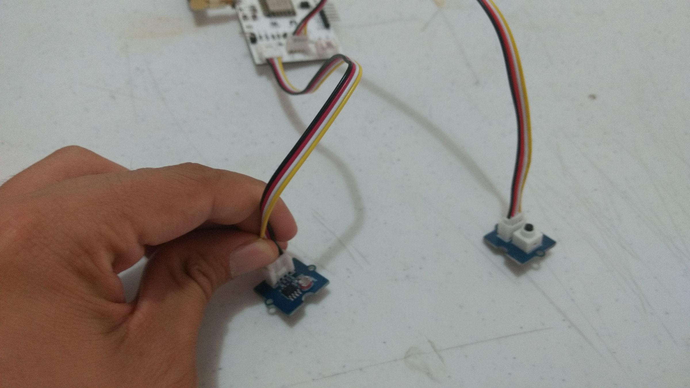 LoRaCatKitty Build IoT Applications With LoRaWAN in 3 Steps : 6 Steps ...