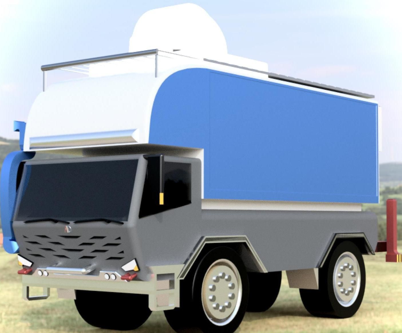 Mobile Science Lab : 17 Steps (with Pictures) - Instructables