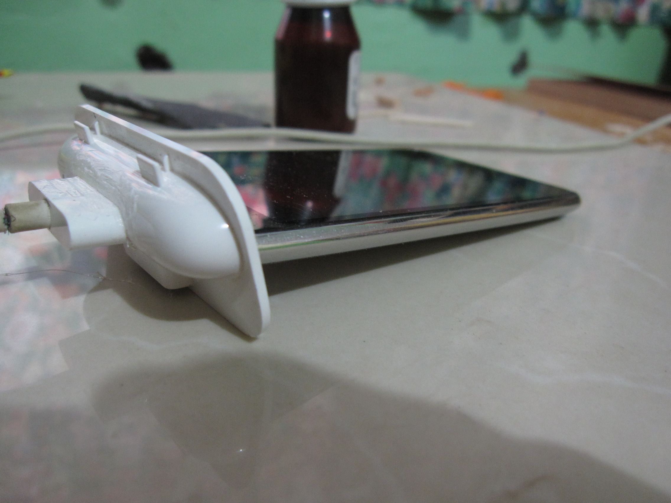 DIY Ipod Dock : 7 Steps - Instructables